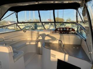 2004 Rinker Fiesta Vee 312 Cruiser for sale - YachtWorld