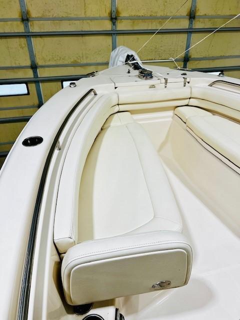 2020 Grady-White Fisherman 257 Center Console for sale - YachtWorld