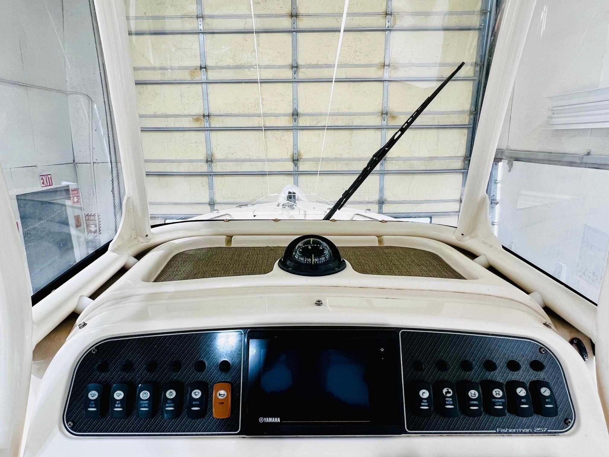 2020 Grady-White Fisherman 257 Center Console for sale - YachtWorld