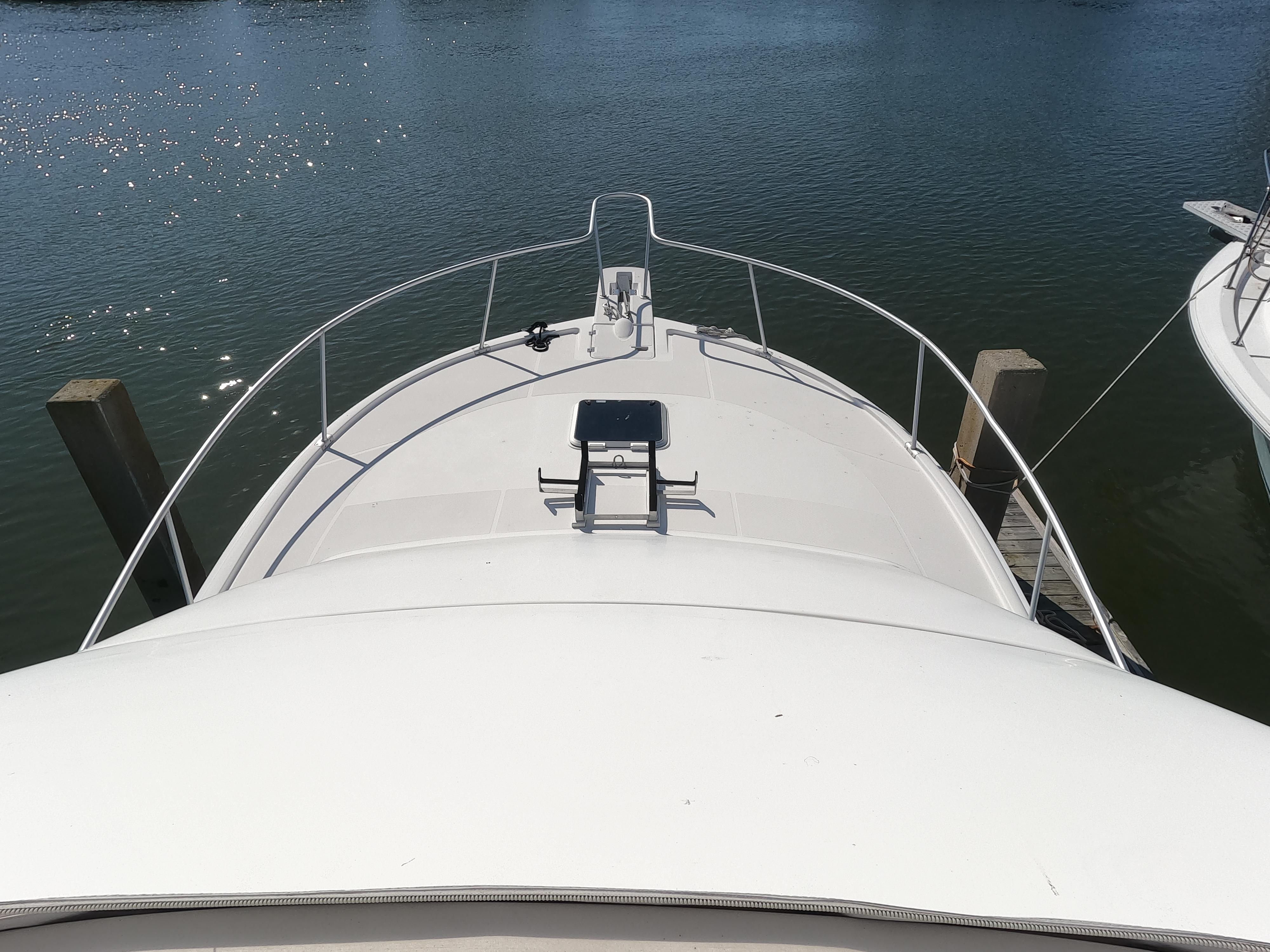 2002 Luhrs 34 Convertible Saltwater Fishing for sale - YachtWorld