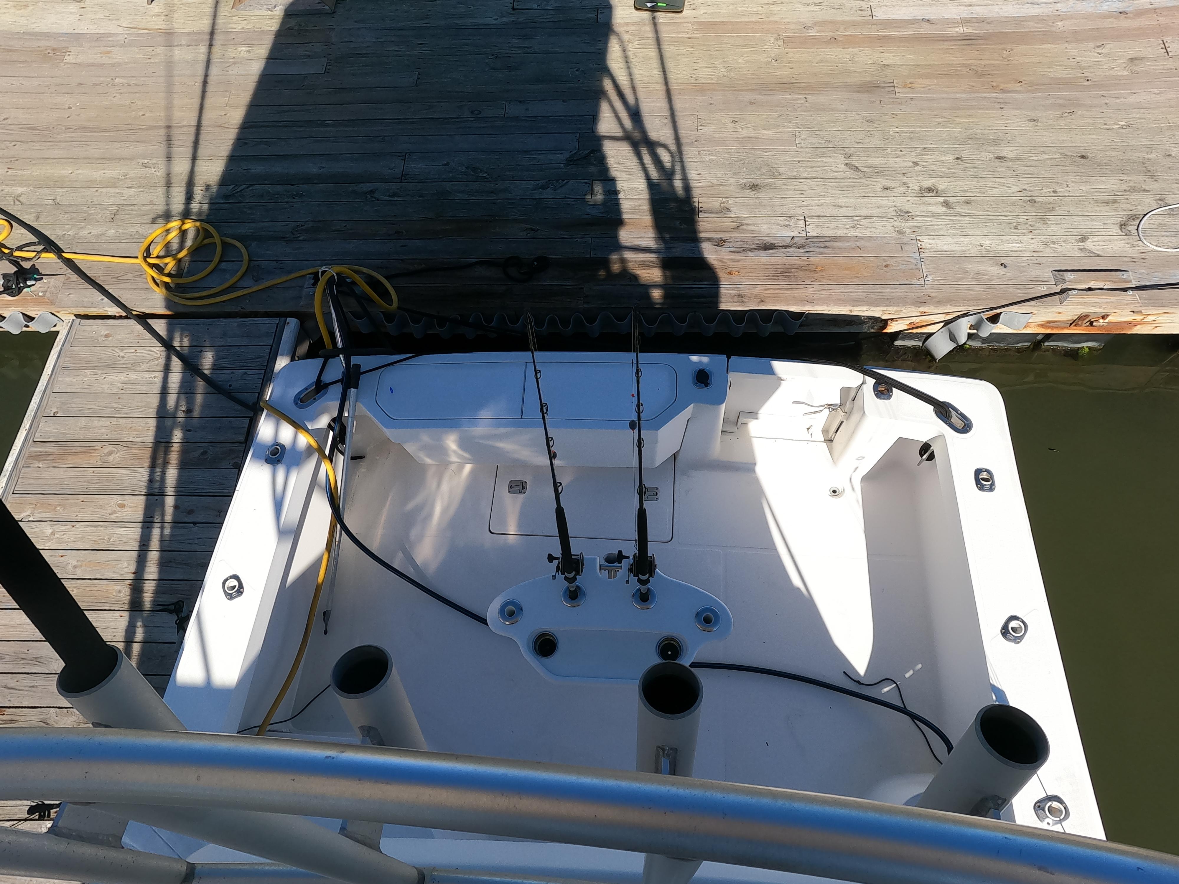 2002 Luhrs 34 Convertible Saltwater Fishing for sale - YachtWorld