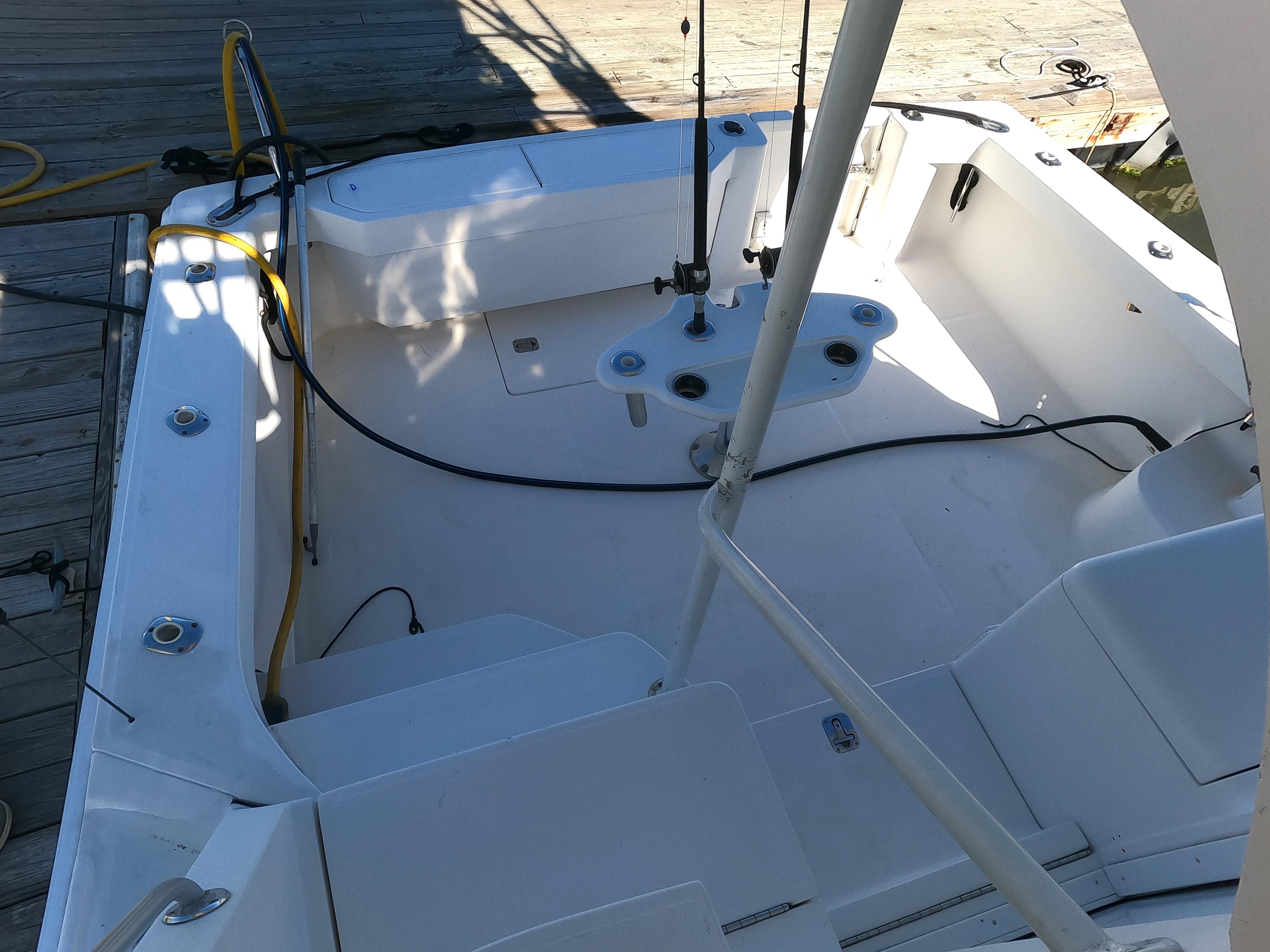 2002 Luhrs 34 Convertible Saltwater Fishing for sale - YachtWorld