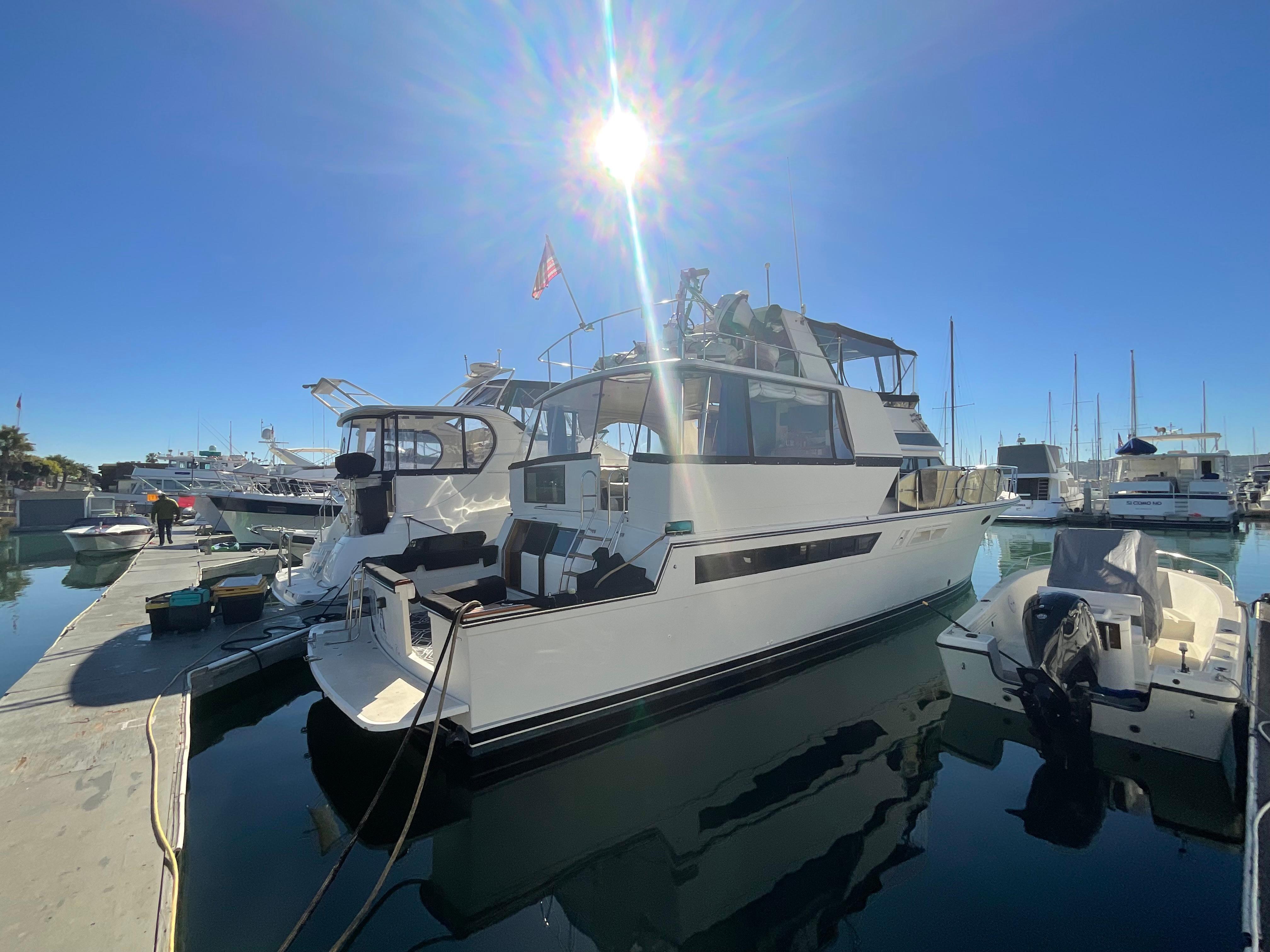 Californian boats for sale | YachtWorld