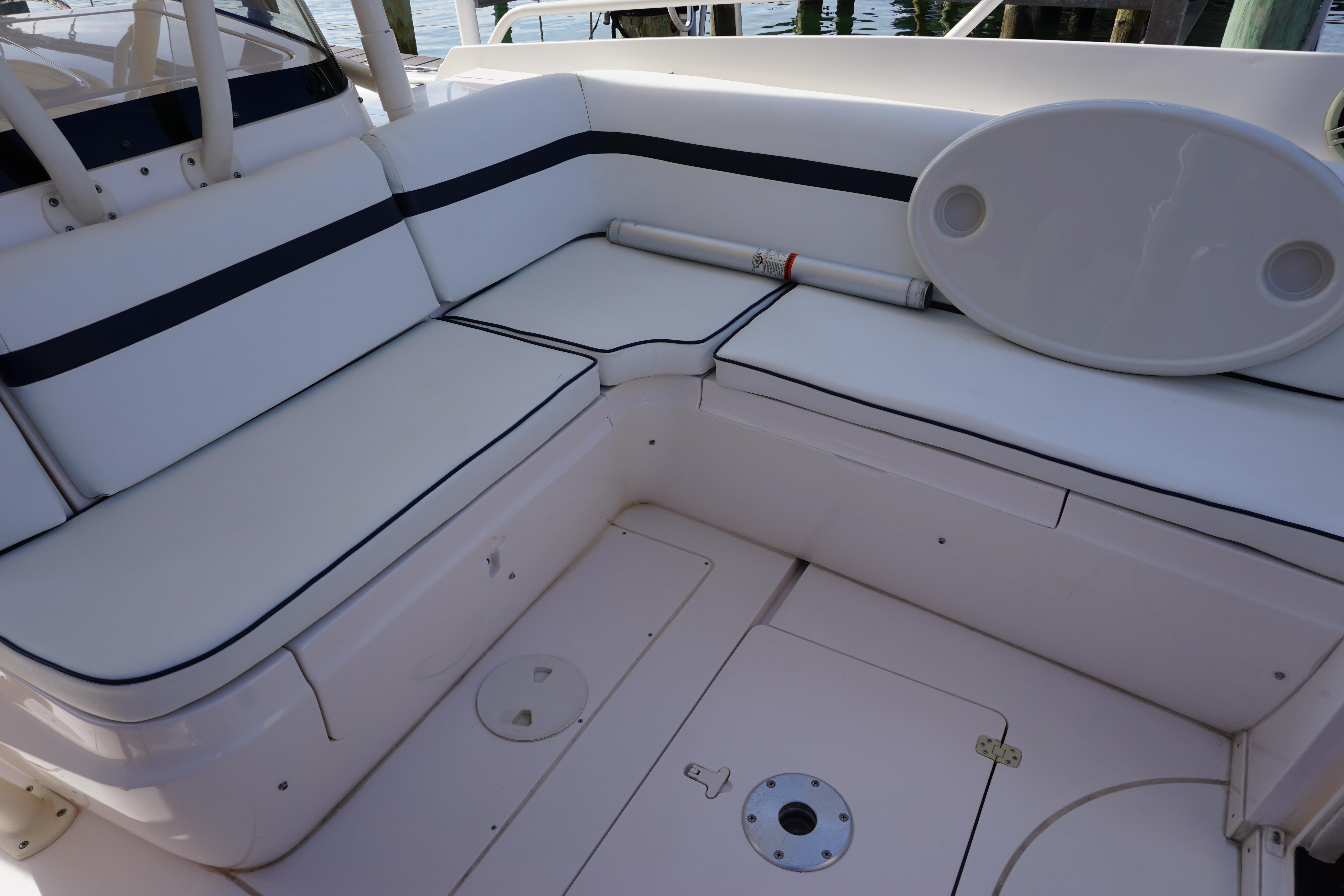2008 Intrepid 323 Center Console for sale - YachtWorld