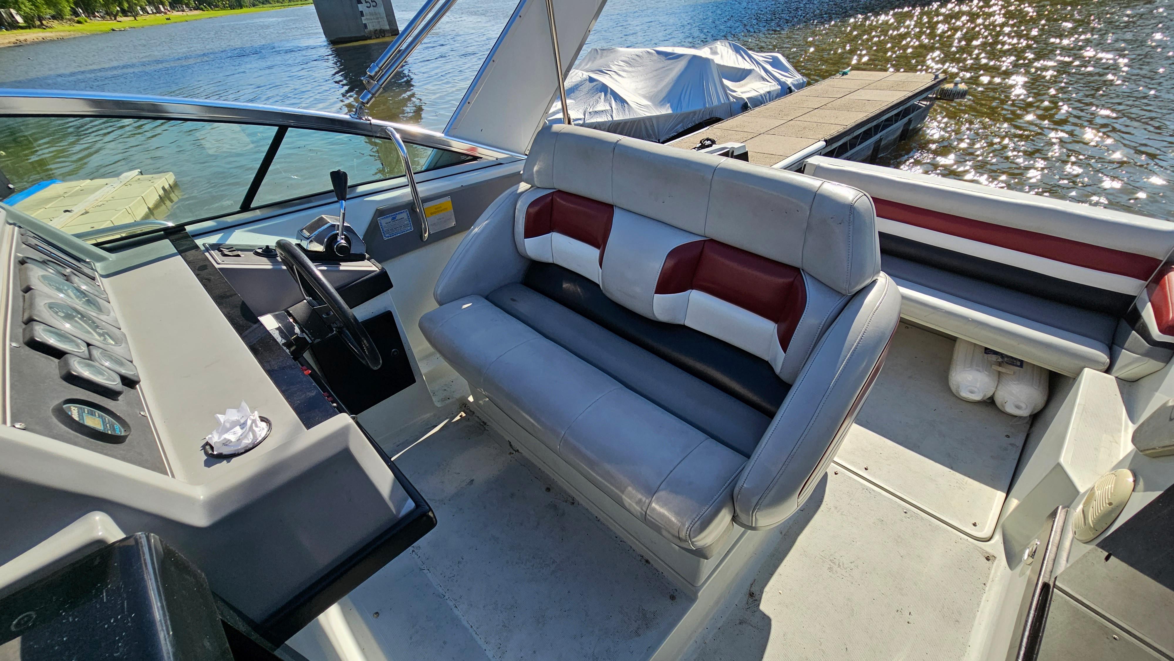 1988 Formula 26 Pc Cruiser for sale - YachtWorld