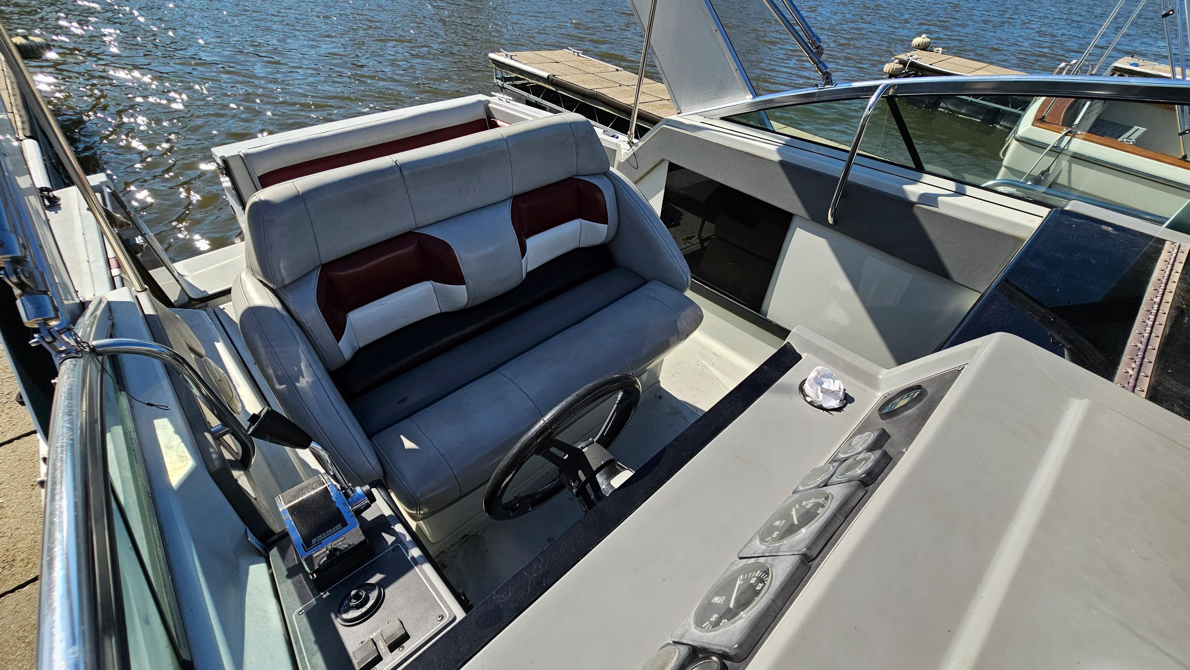 1988 Formula 26 Pc Cruiser for sale - YachtWorld
