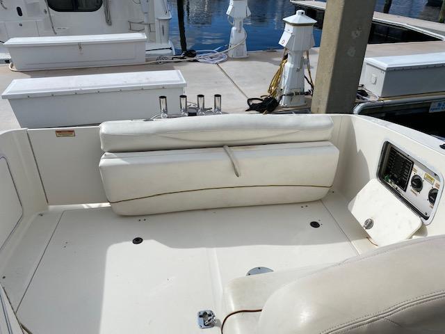 2001 Sea Ray Sundancer Express Cruiser for sale - YachtWorld