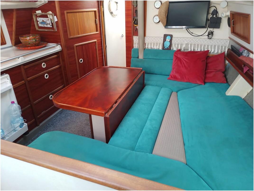 1990 Dehler 36 CWS Cruiser for sale - YachtWorld