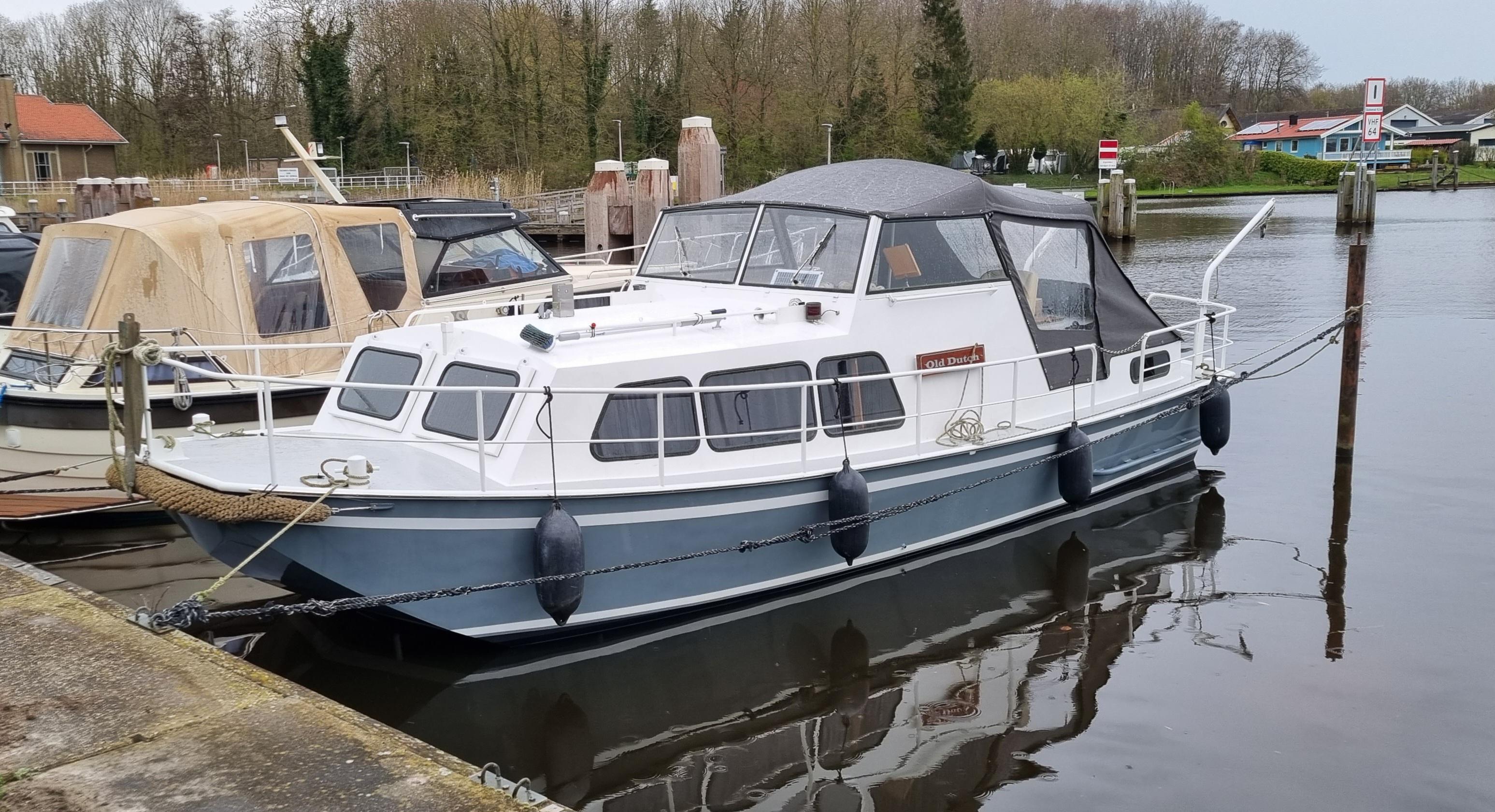 Doerak boten te koop | Botentekoop