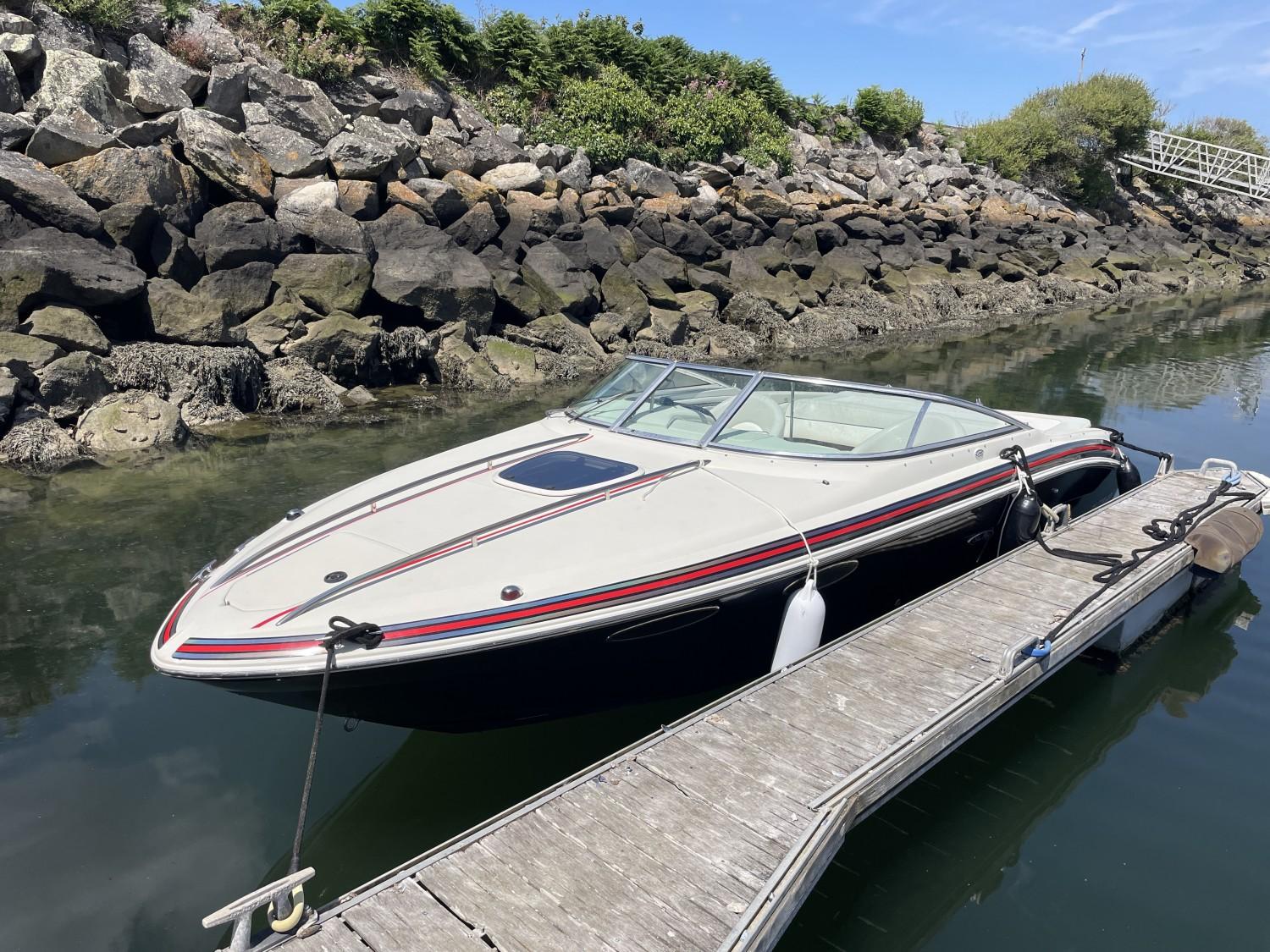 Used 2004 Sea Ray 240 Overnighter - 44 - Loire-Atlantique | Youboat