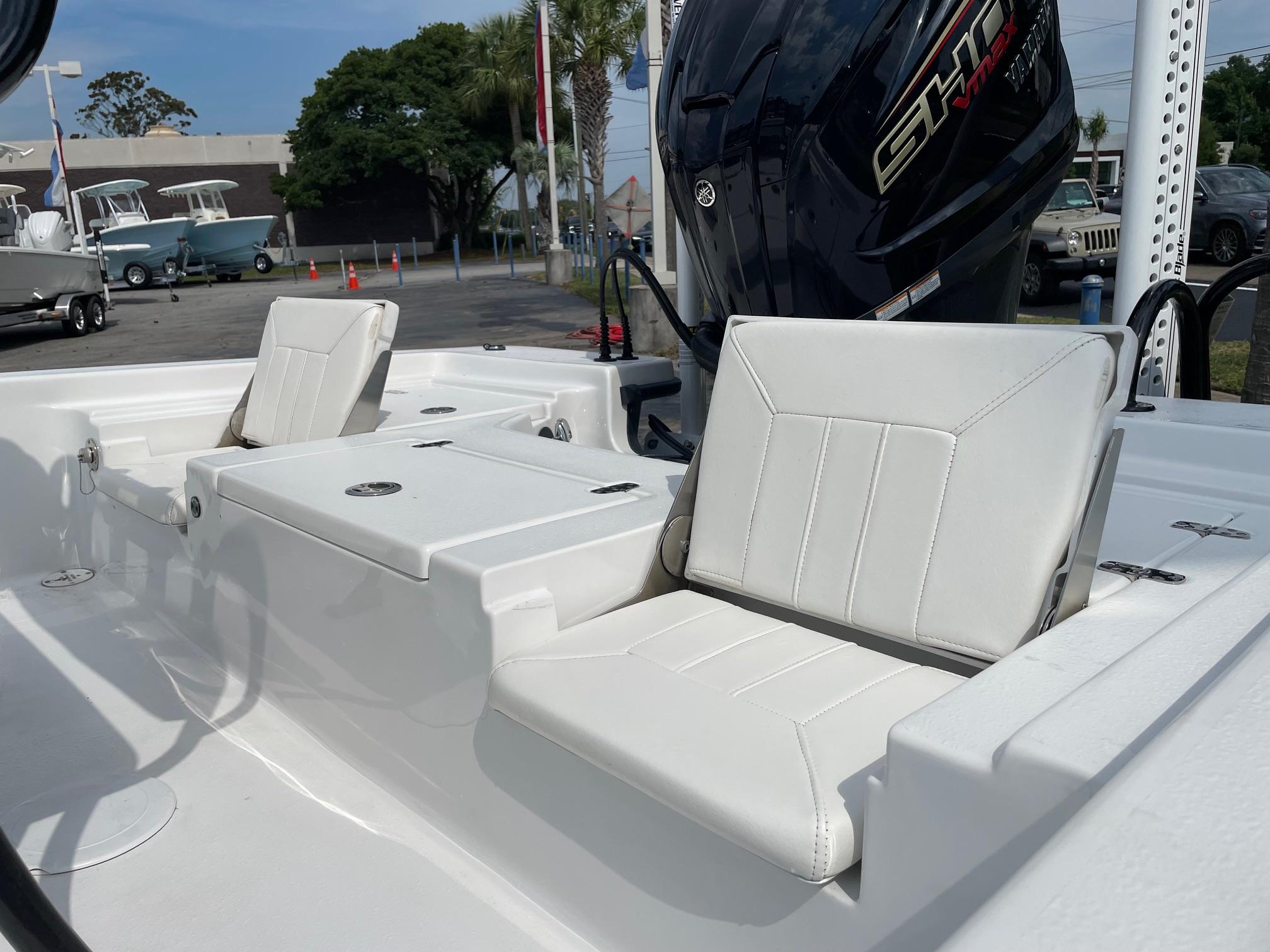 2022 Blazer Bay 2220 Fisherman Bay for sale - YachtWorld