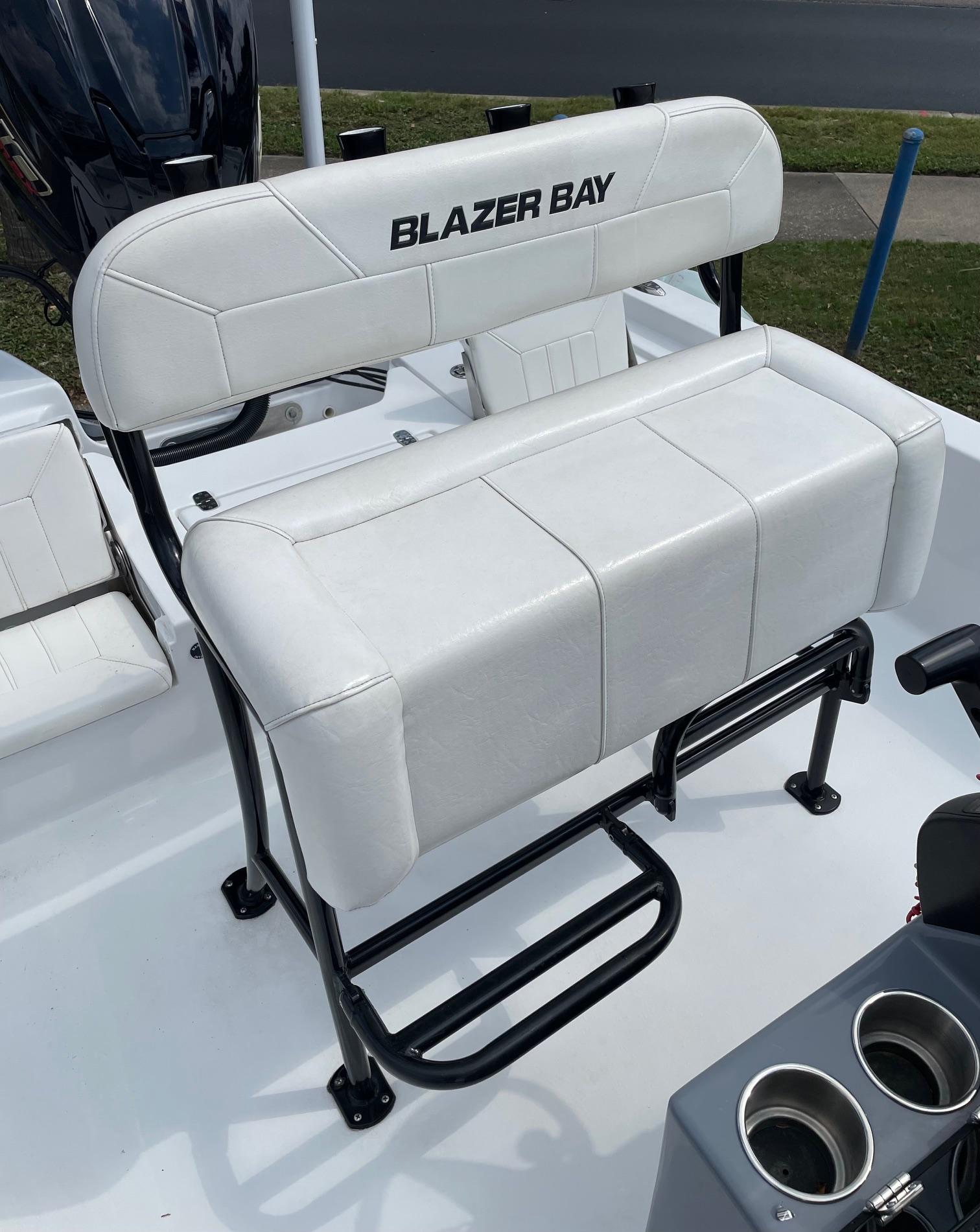 2022 Blazer Bay 2220 Fisherman Bay for sale - YachtWorld