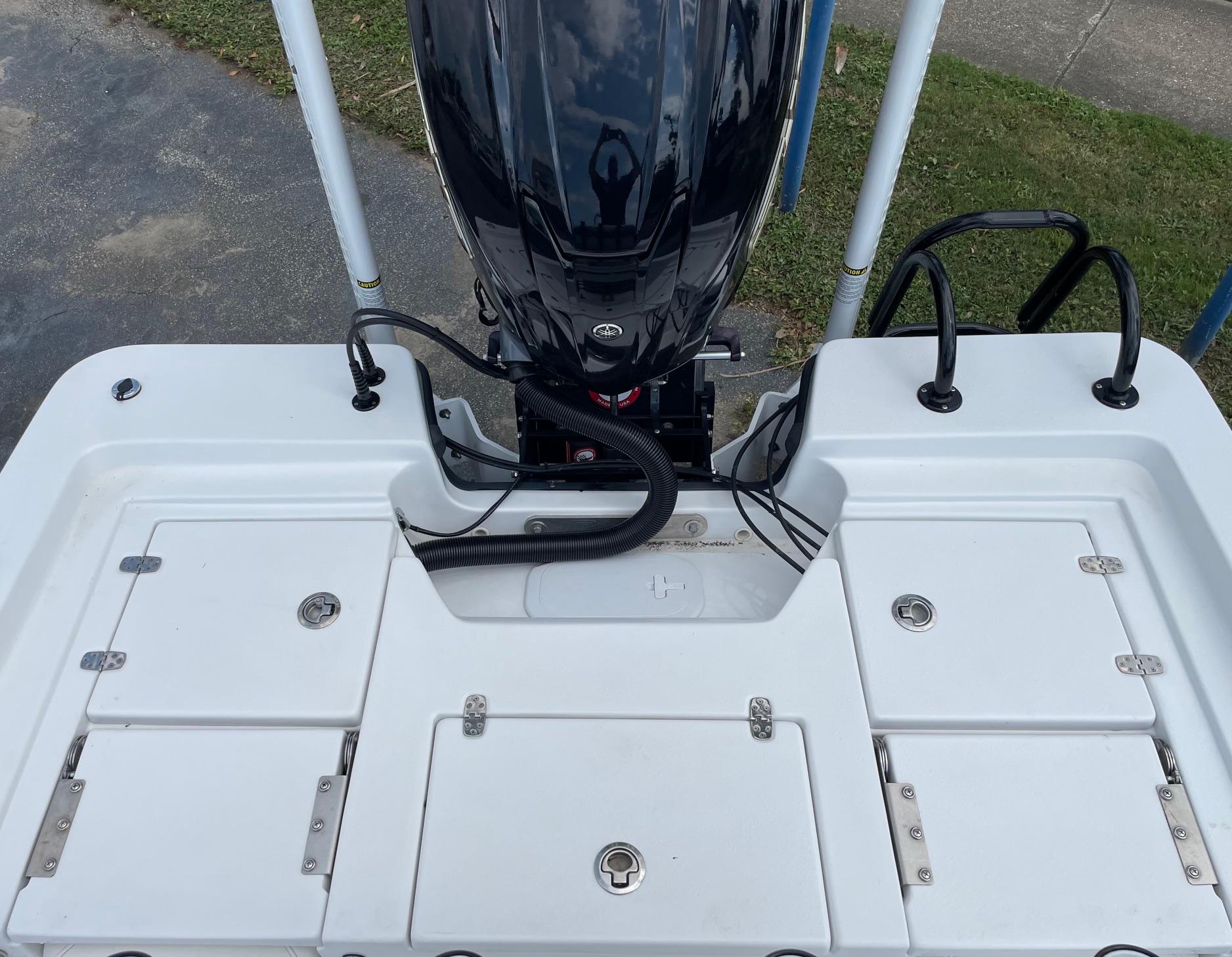 2022 Blazer Bay 2220 Fisherman Bay for sale - YachtWorld