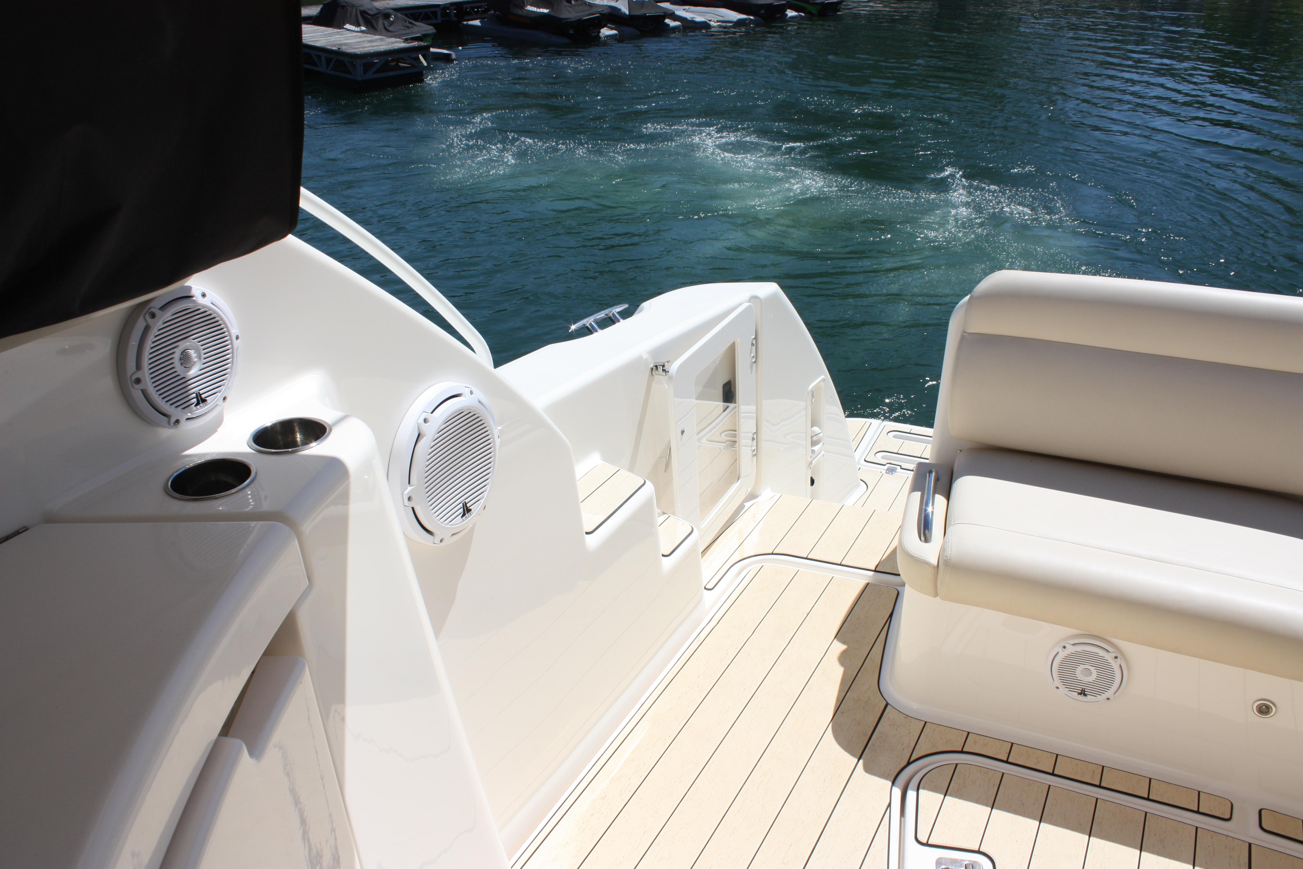 2008 Tiara Yachts 3900 Sovran Motor Yachts for sale - YachtWorld