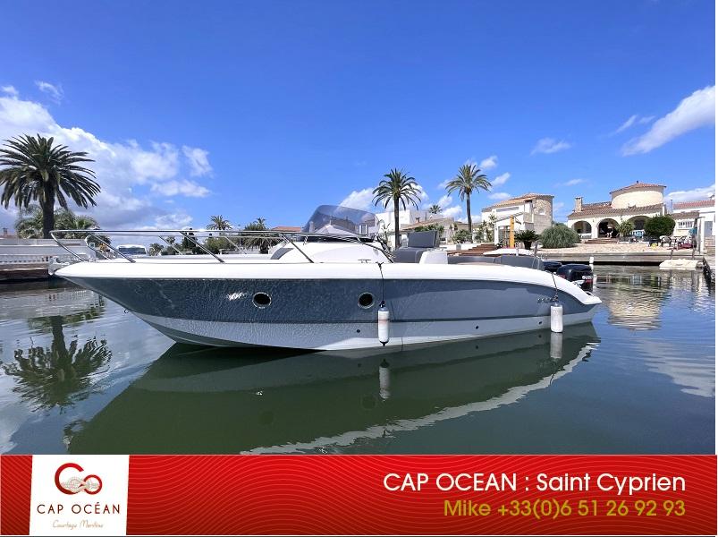 Sessa Marine Key Largo 28 | 9m | 2006 | Boats and Outboards