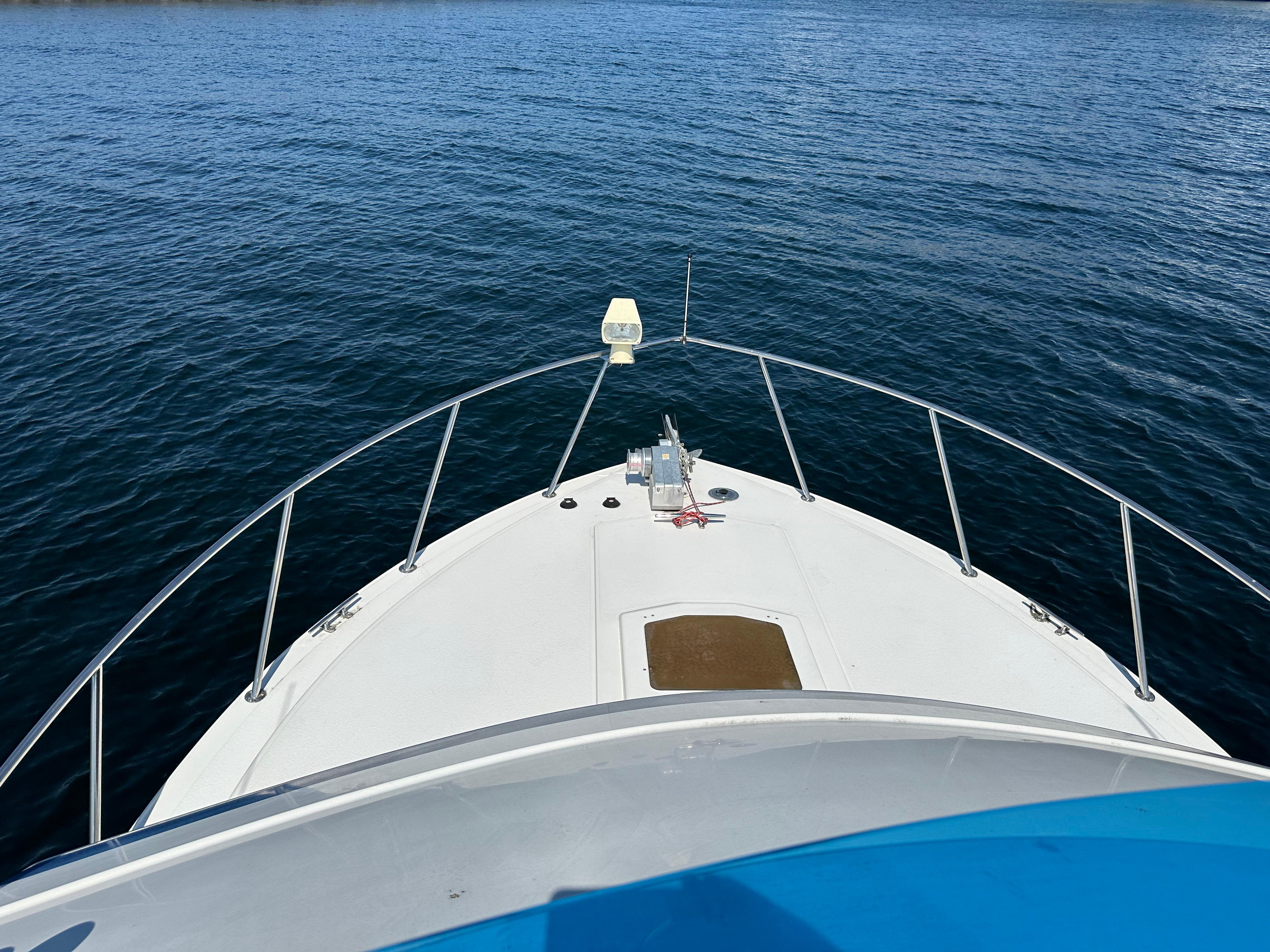 2000 Commander Sport Fish Sport Fishing for sale - YachtWorld