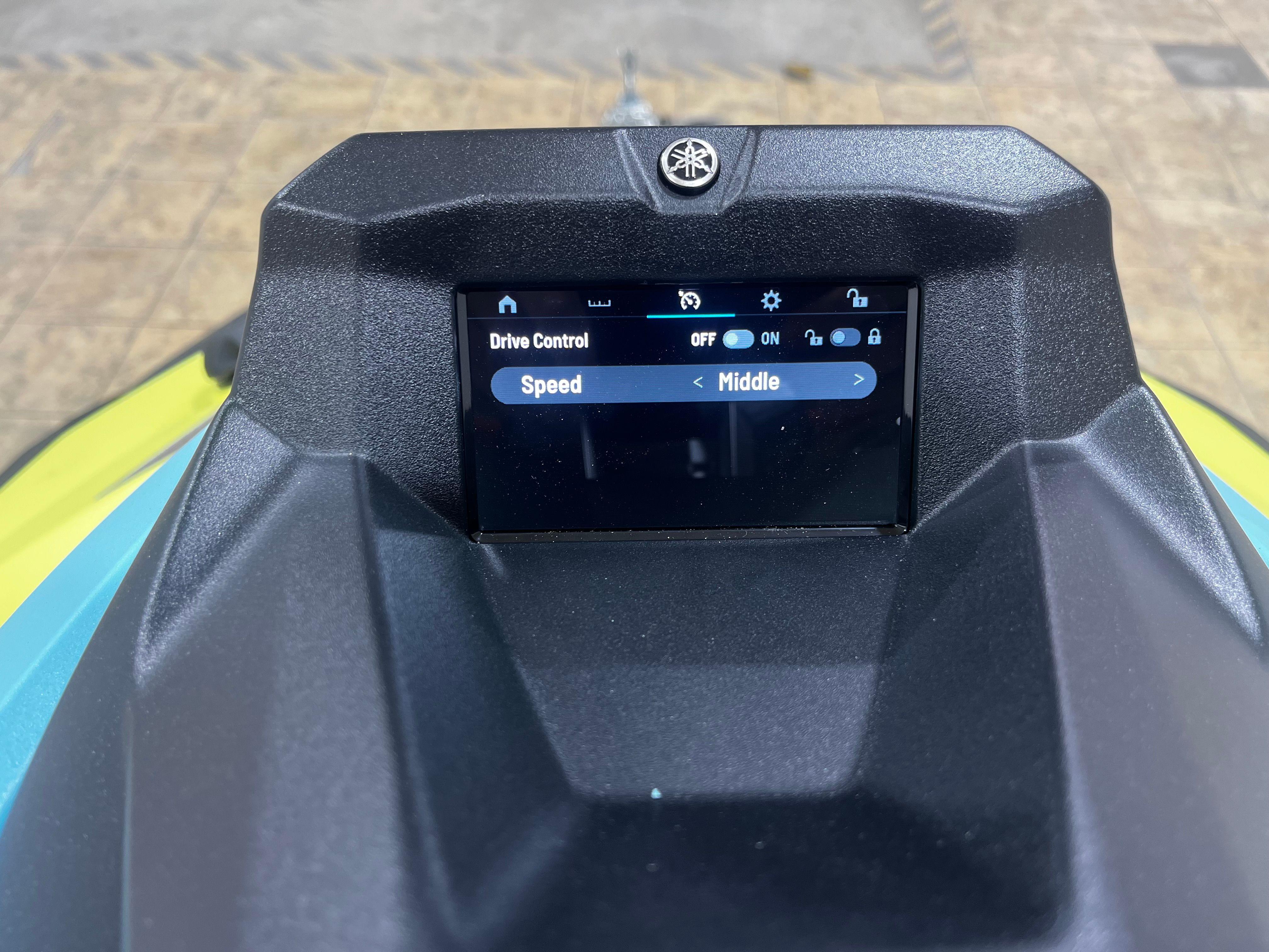 2025 Yamaha Boats JET BLASTER PRO 2UP Personal Watercraft for sale ...