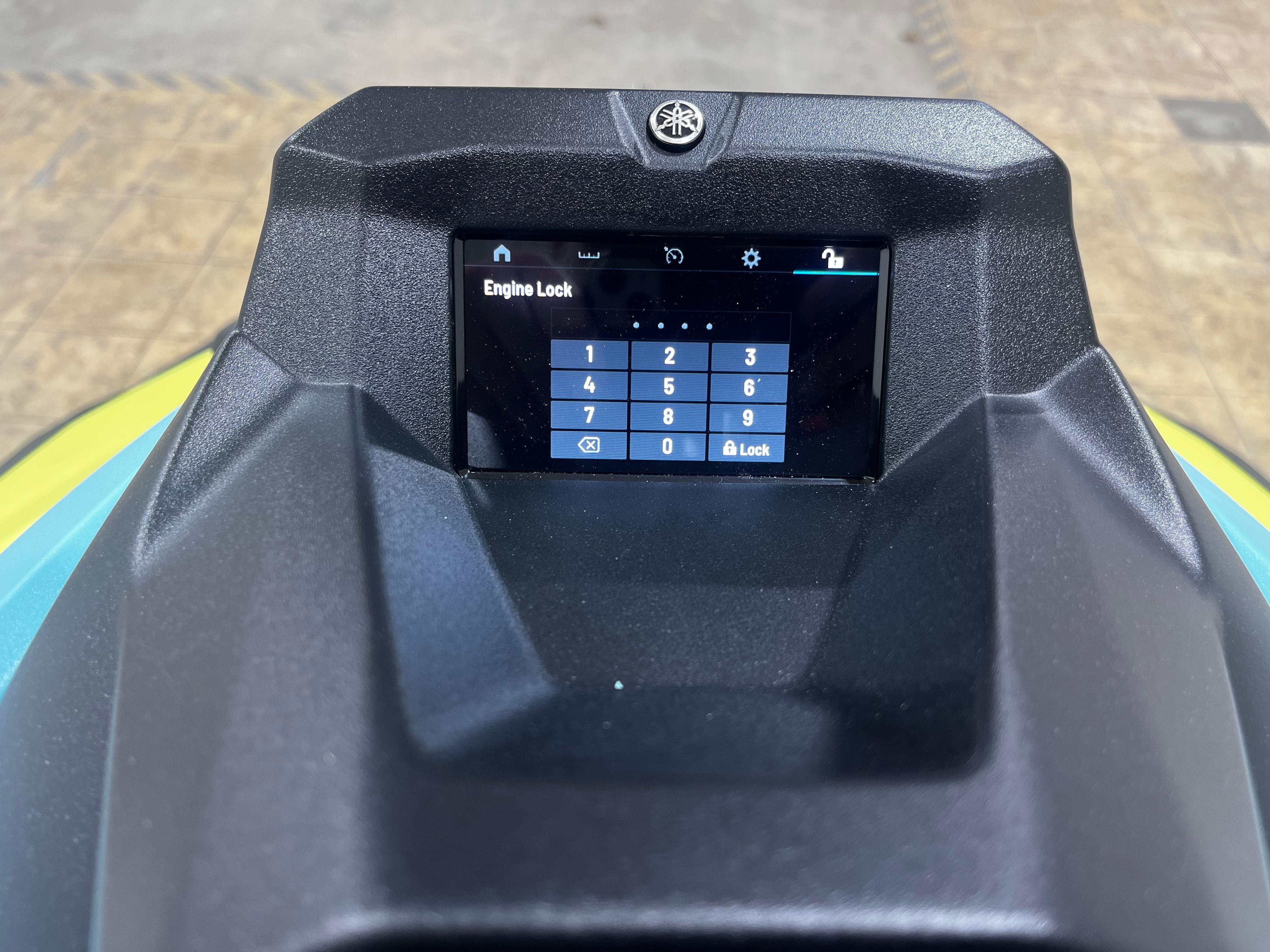 2025 Yamaha Boats JET BLASTER PRO 2UP Wasserfahrzeug und Jet Ski Kaufen ...