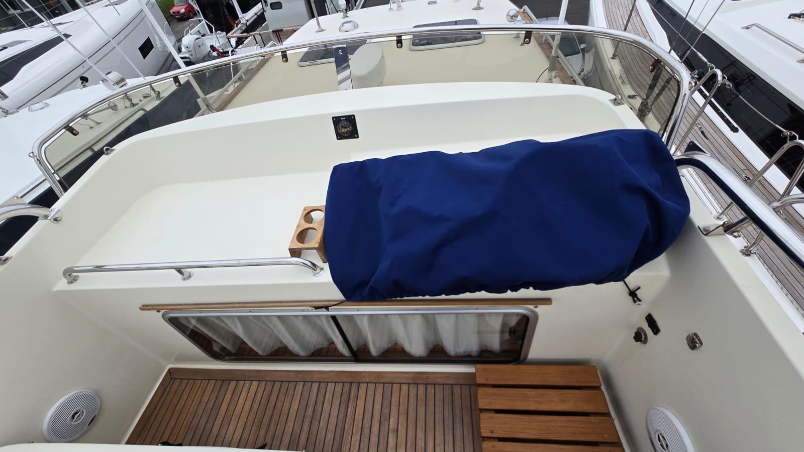 2014 Targa 35 Sport Fishing for sale - YachtWorld