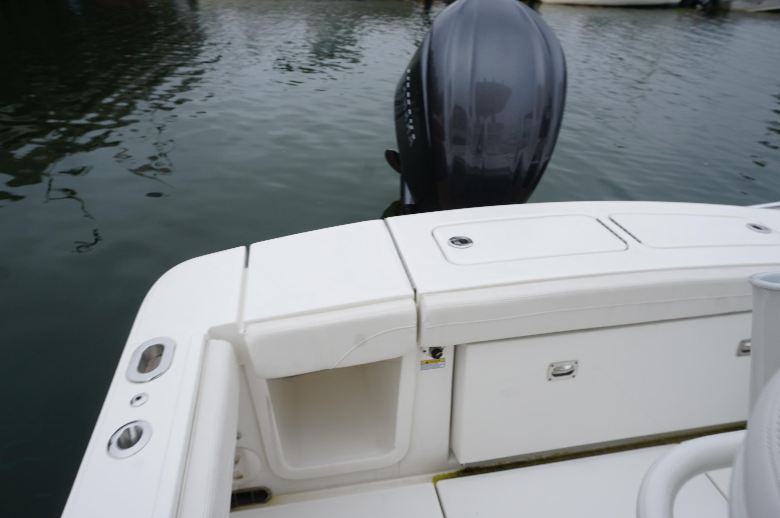 2023 Regulator 23 Fs Center Console for sale - YachtWorld