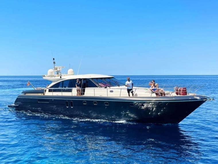 Used Guy Couach GUY COUACH 2100 in Islas Baleares - iNautia