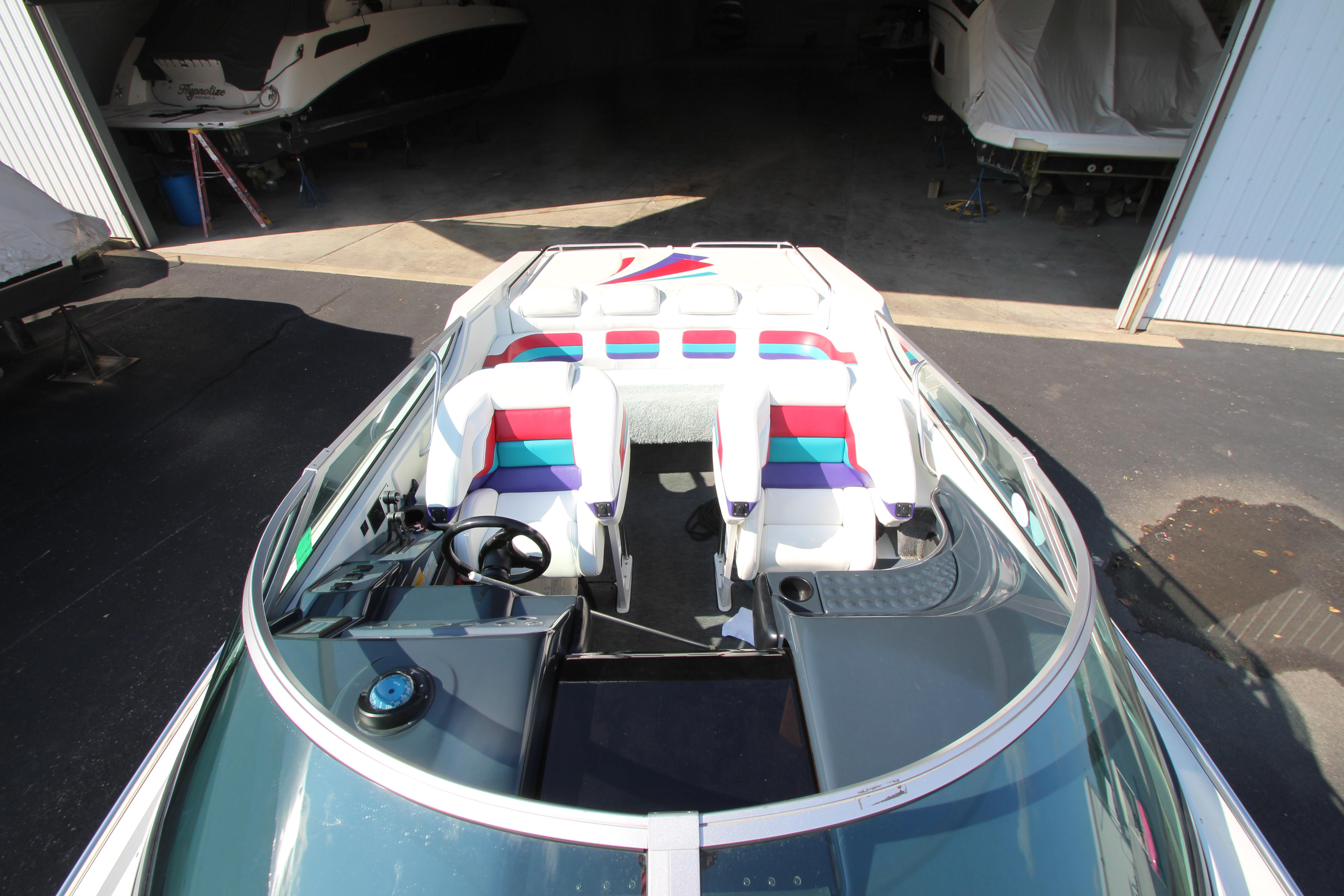 1995 Formula SR1 303 High Performance for sale - YachtWorld