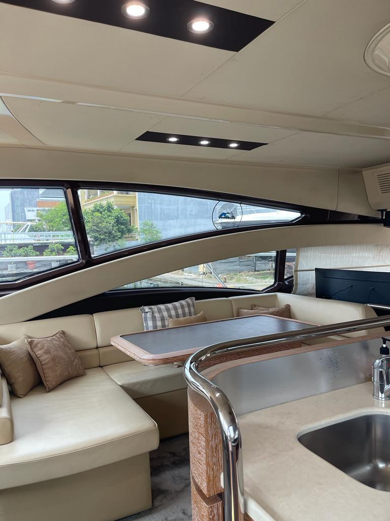 2017 Azimut 60 Motor Yachts for sale - YachtWorld