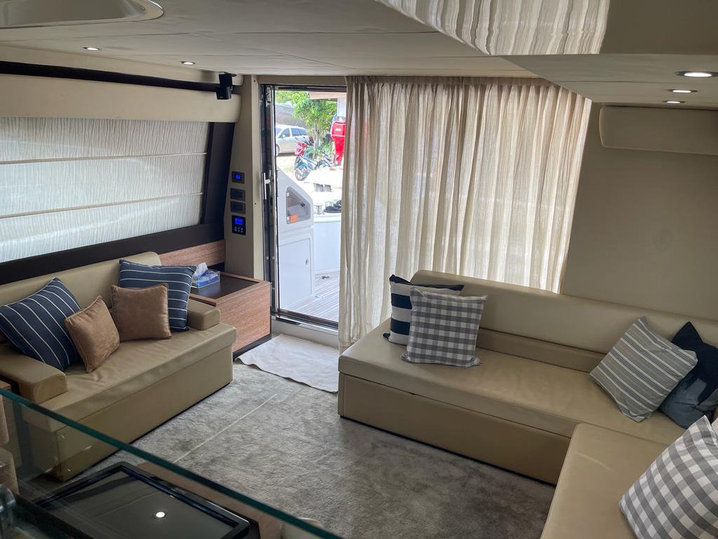 2017 Azimut 60 Motor Yachts for sale - YachtWorld