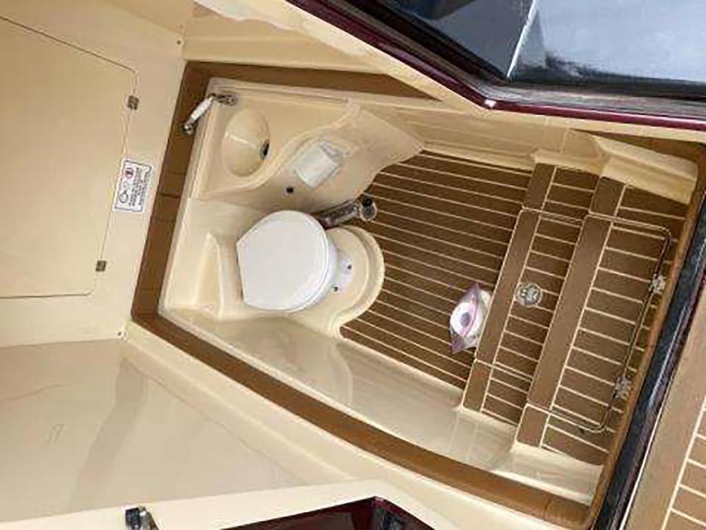 2013 Statement 38 SUV Open Center Console for sale - YachtWorld