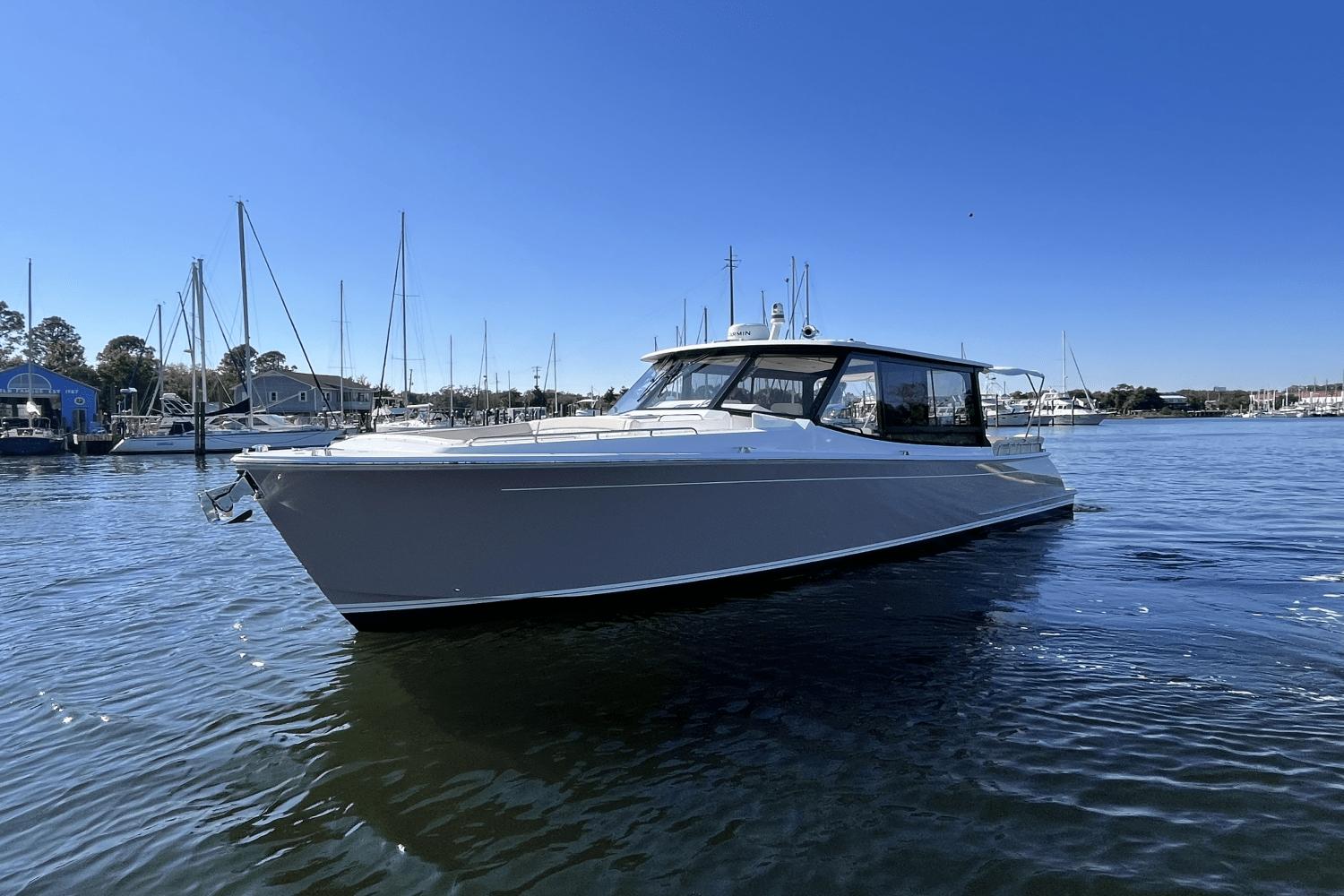 MJM boats for sale | YachtWorld