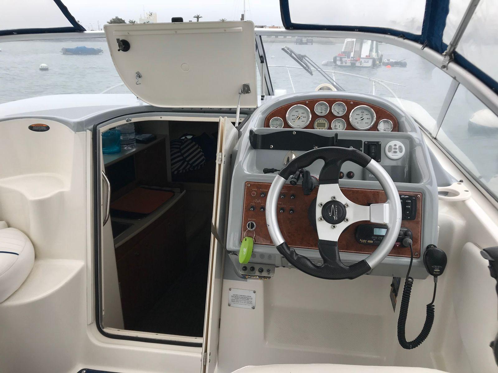 2004 Bayliner 285 Ciera Sun Bridge Motor Yachts for sale - YachtWorld