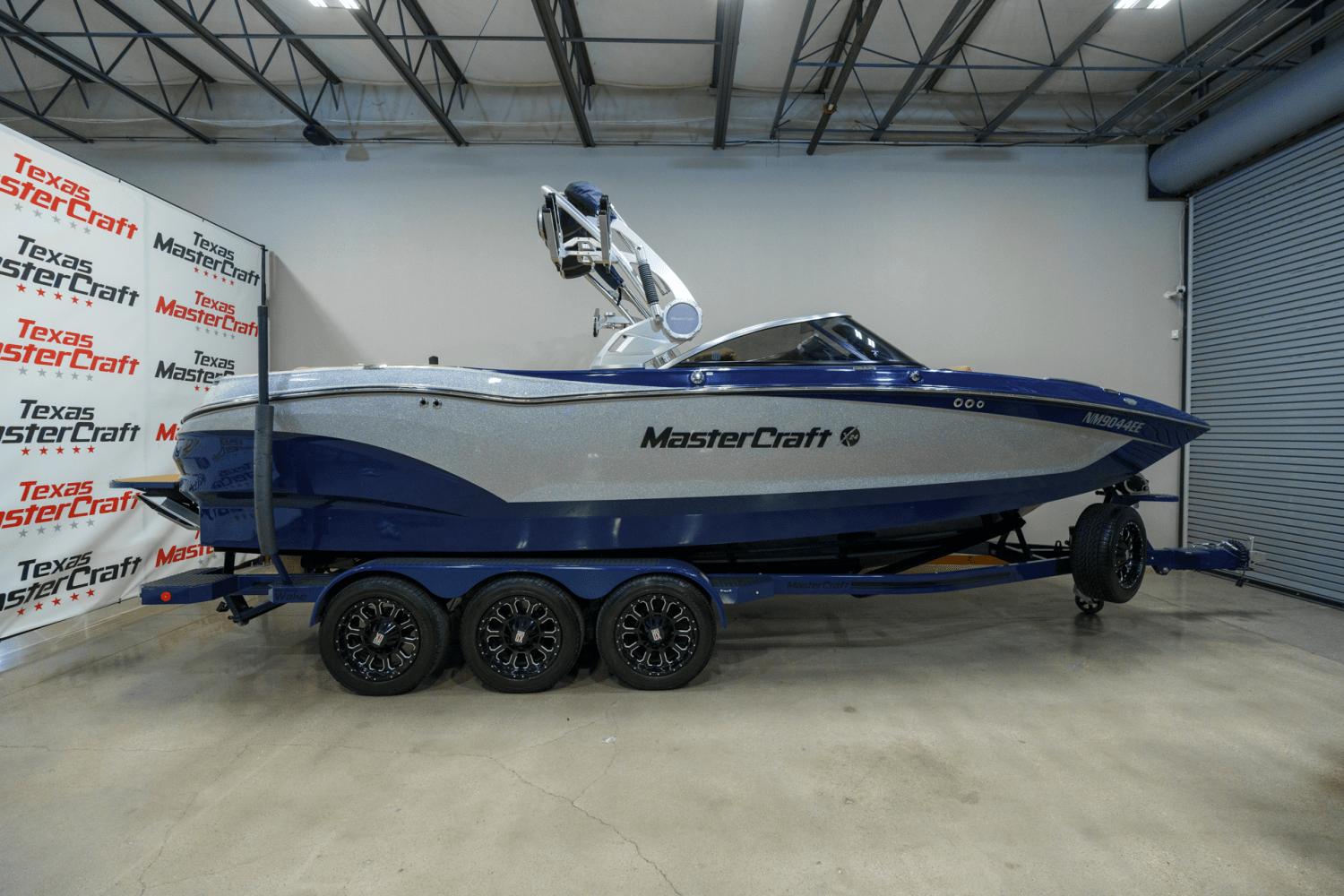 2020 MasterCraft X-24 Bateaux ski nautique/wakeboard à vendre - YachtWorld