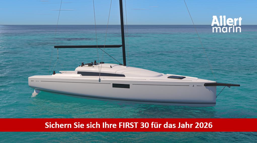 Beneteau First 30 10m 2026, Łodzie regatowe/statki wycieczkowe ...