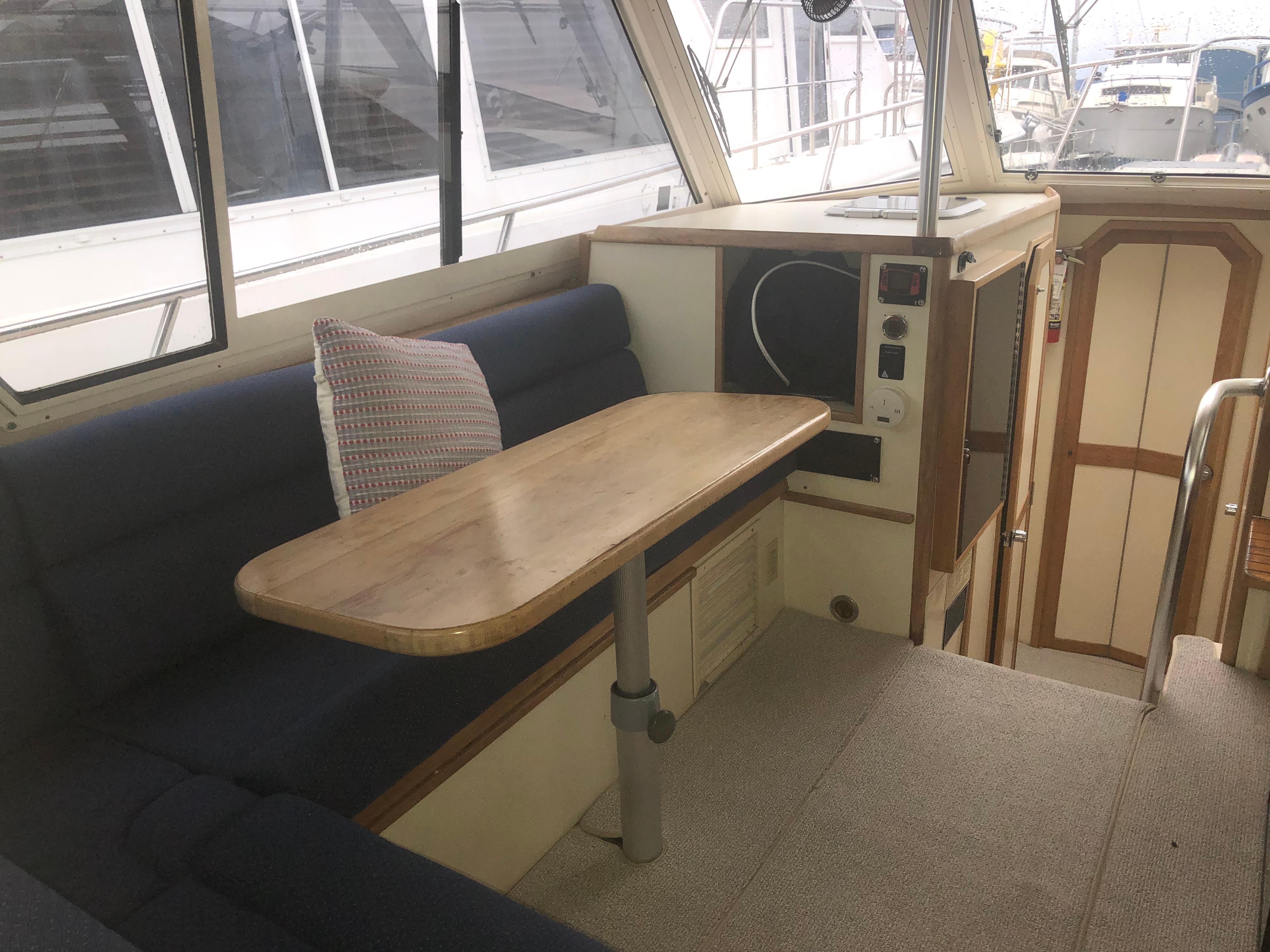 2000 Albin 35 Tournament Express Saltwater Fishing for sale - YachtWorld