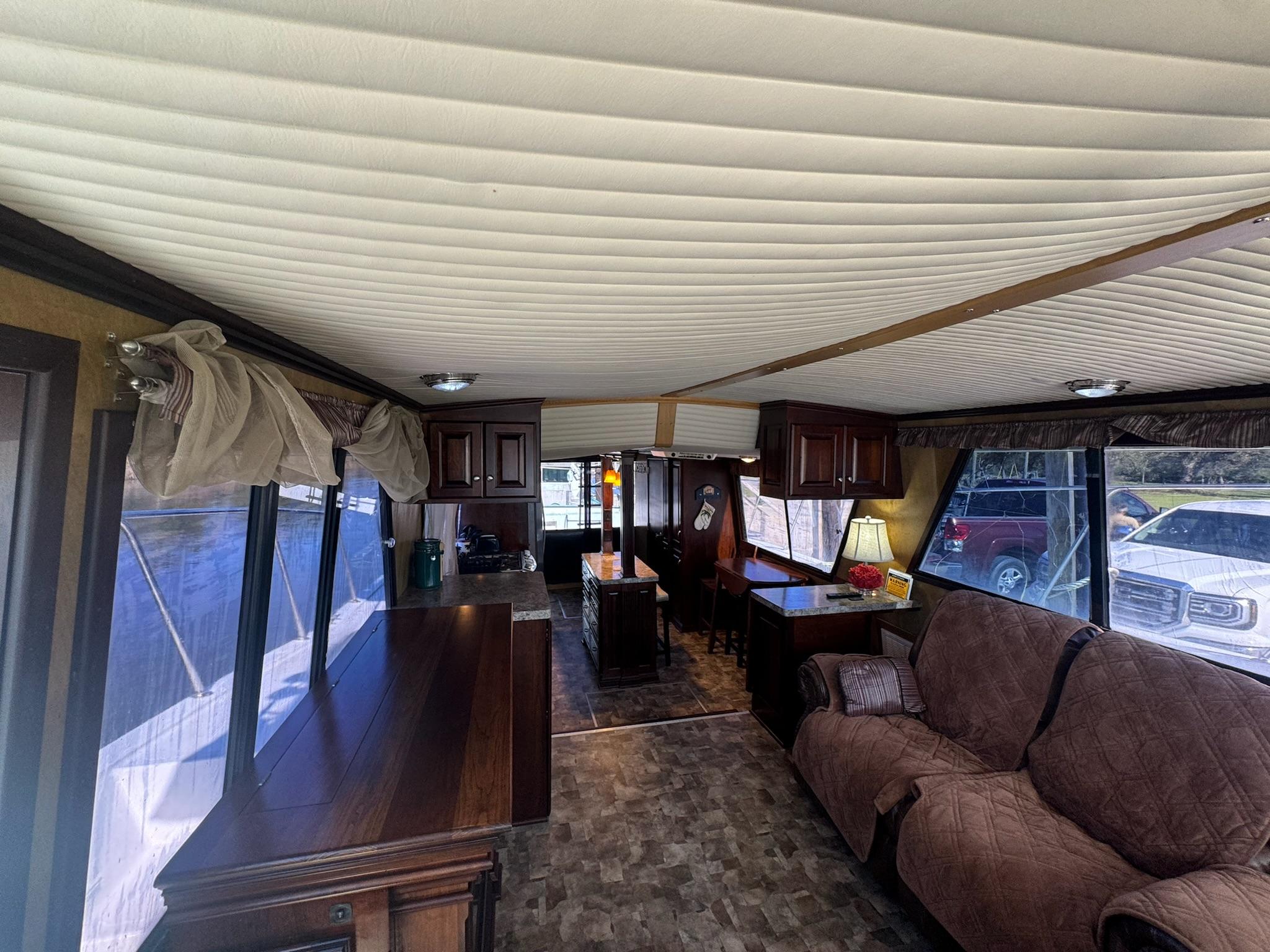 1982 Blue Water Motor Yacht Motor Yachts for sale - YachtWorld