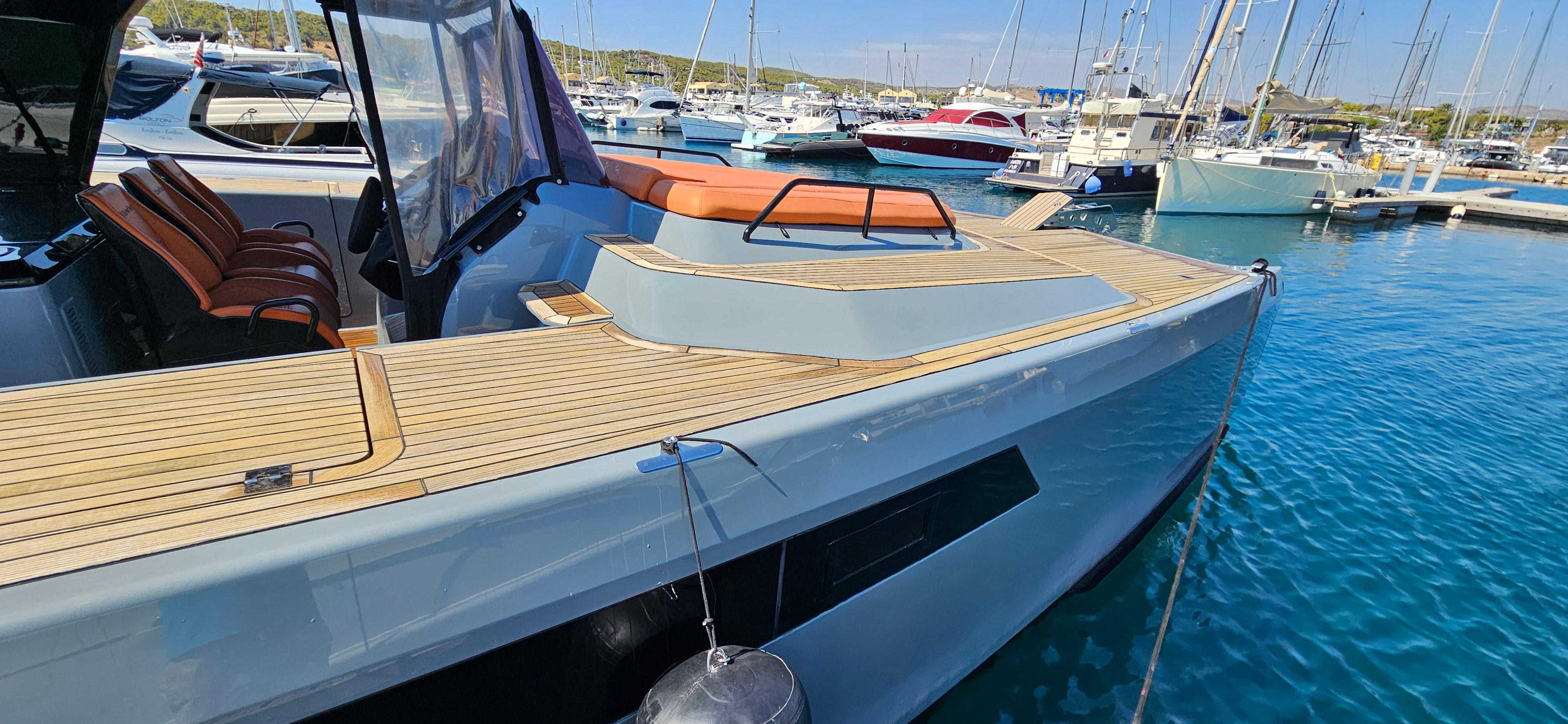 2019 Sunreef 40 Open Cruiser for sale - YachtWorld