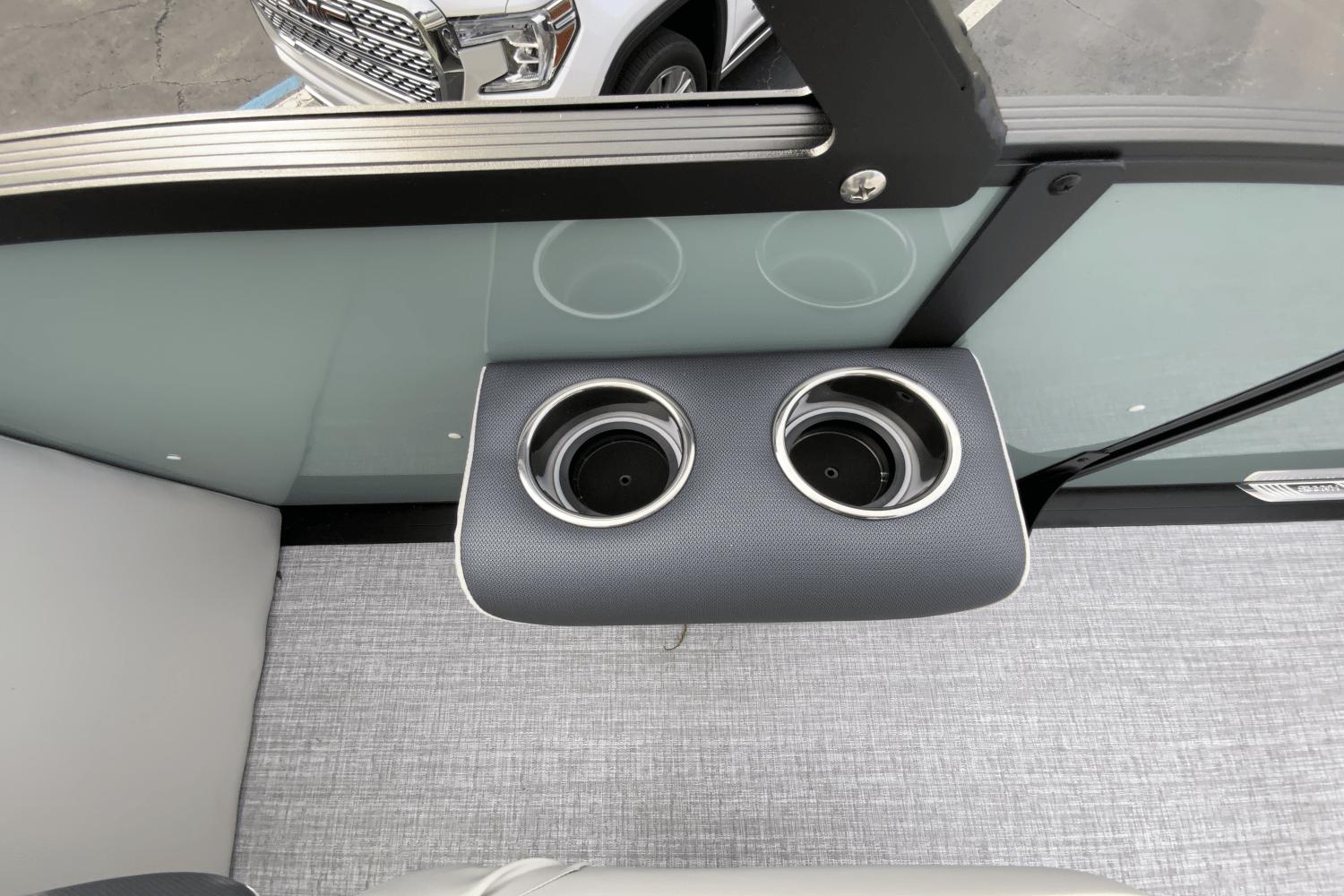 2024 Harris Sunliner 230 Pontoon for sale - YachtWorld