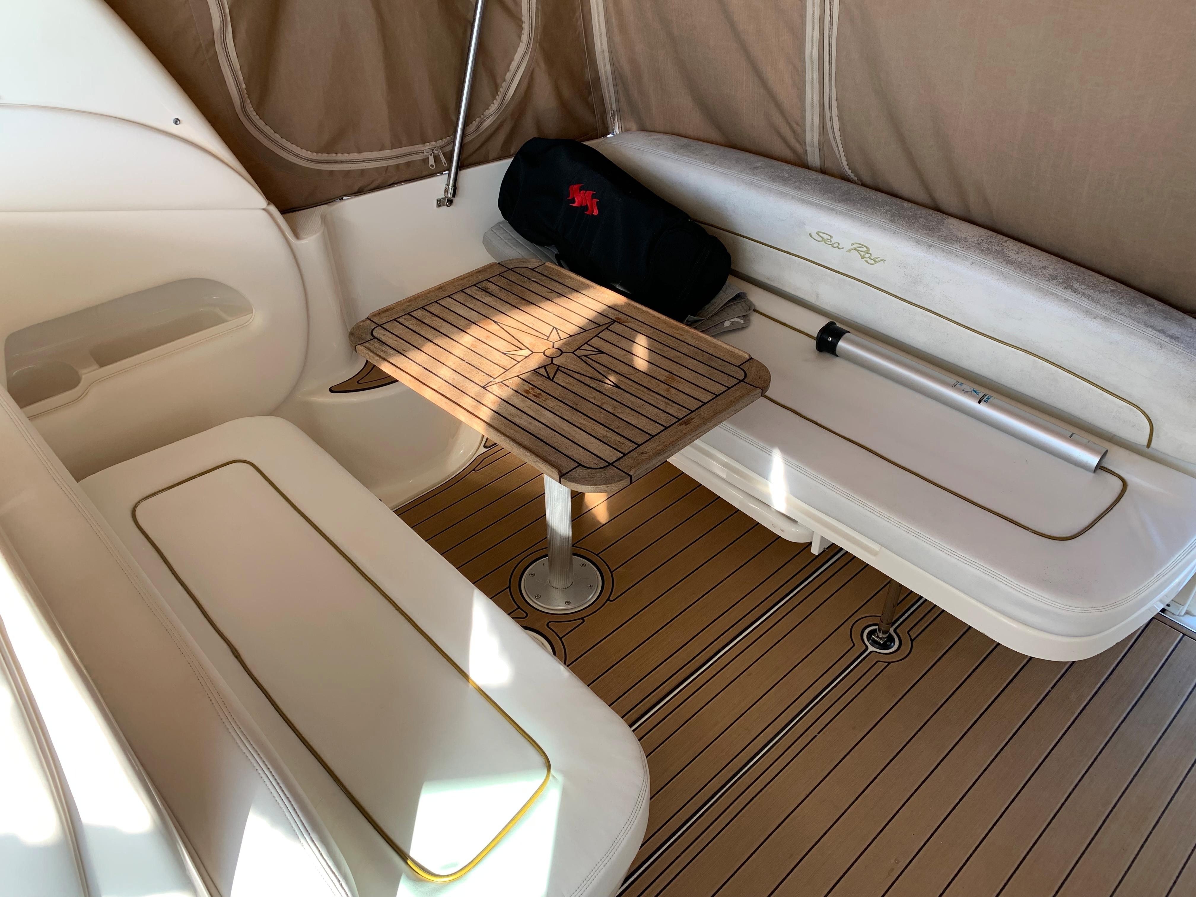 2003 Sea Ray 300 Sundancer Cruiser for sale - YachtWorld