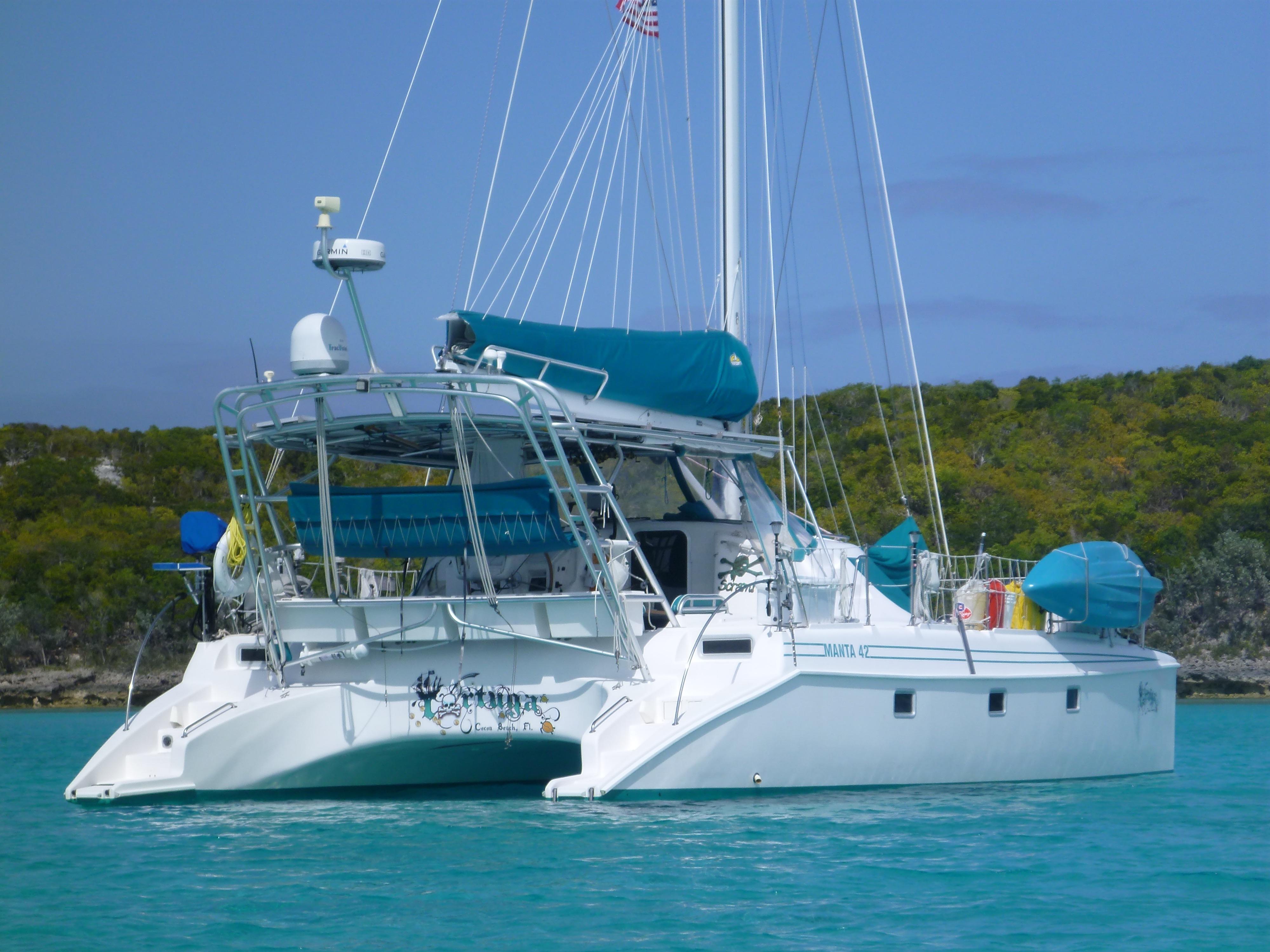 Manta boats for sale | YachtWorld