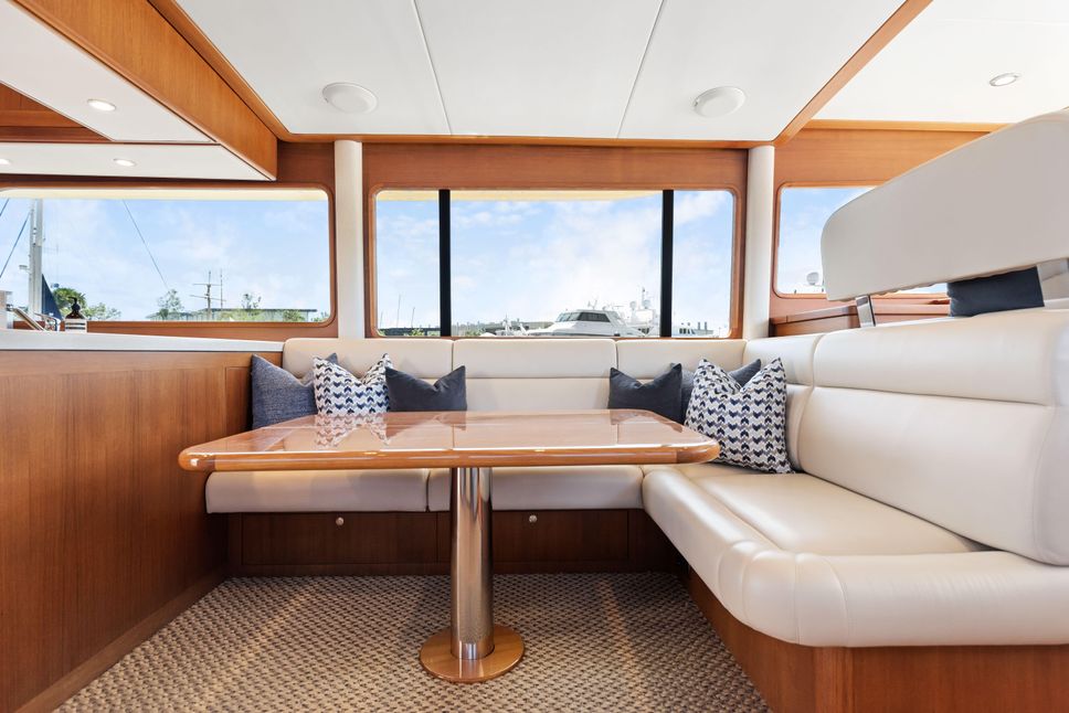 2019 Palm Beach Motor Yachts 60 Flybridge Motor Yachts for sale ...