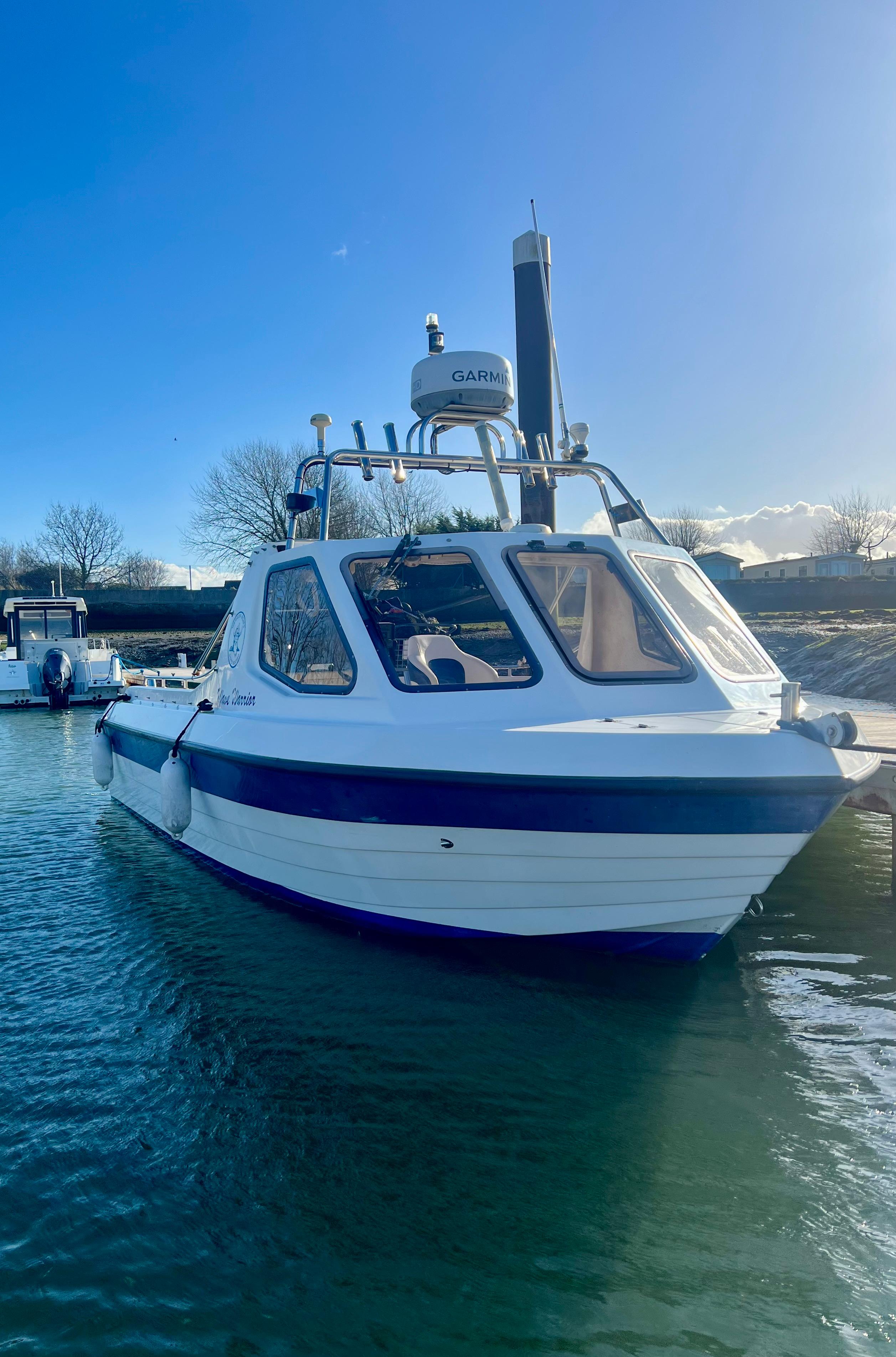 Warrior boats for sale | Boats and Outboards