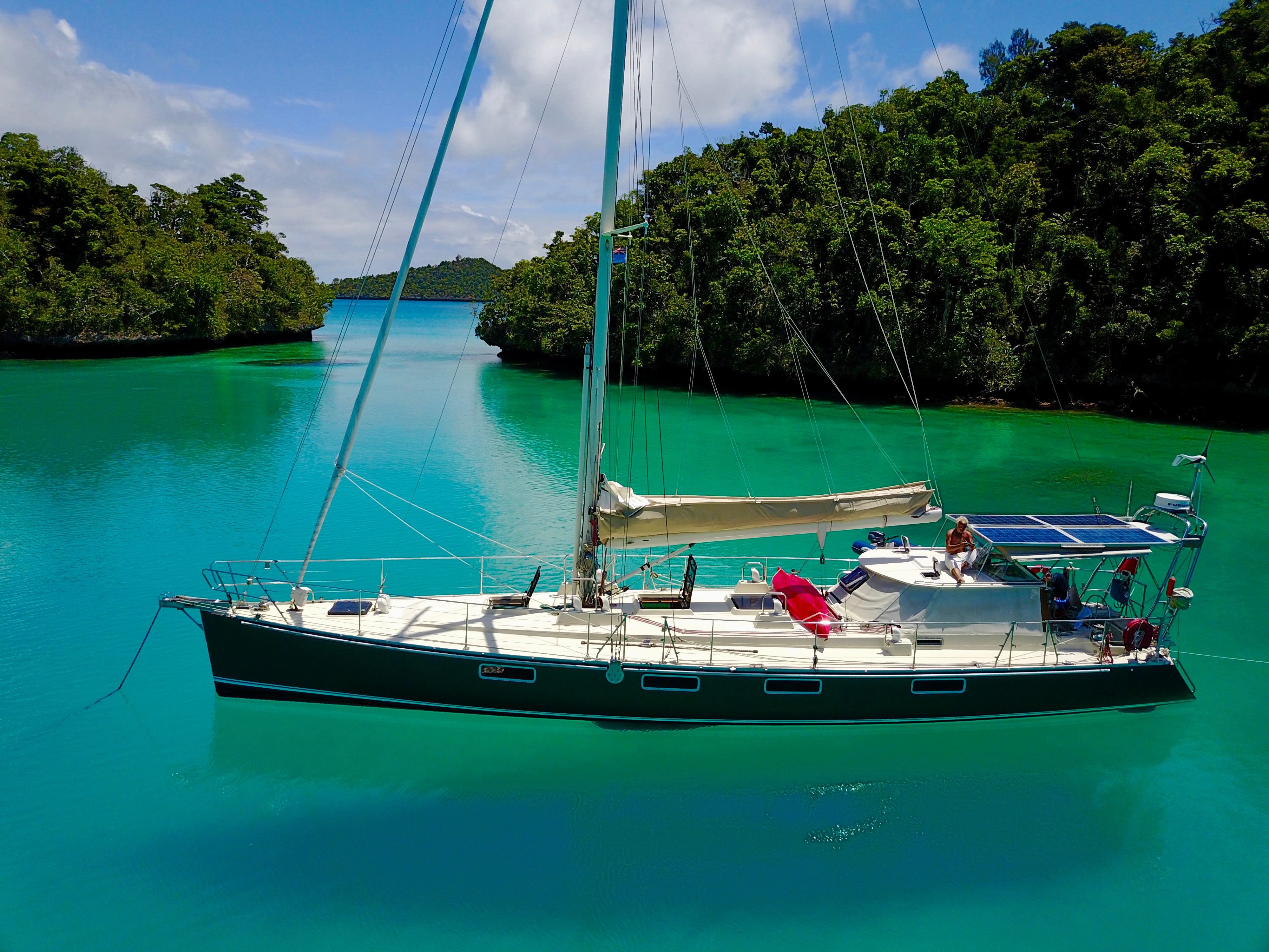 Sundeer 60 sailing boats for sale | Boats and Outboards