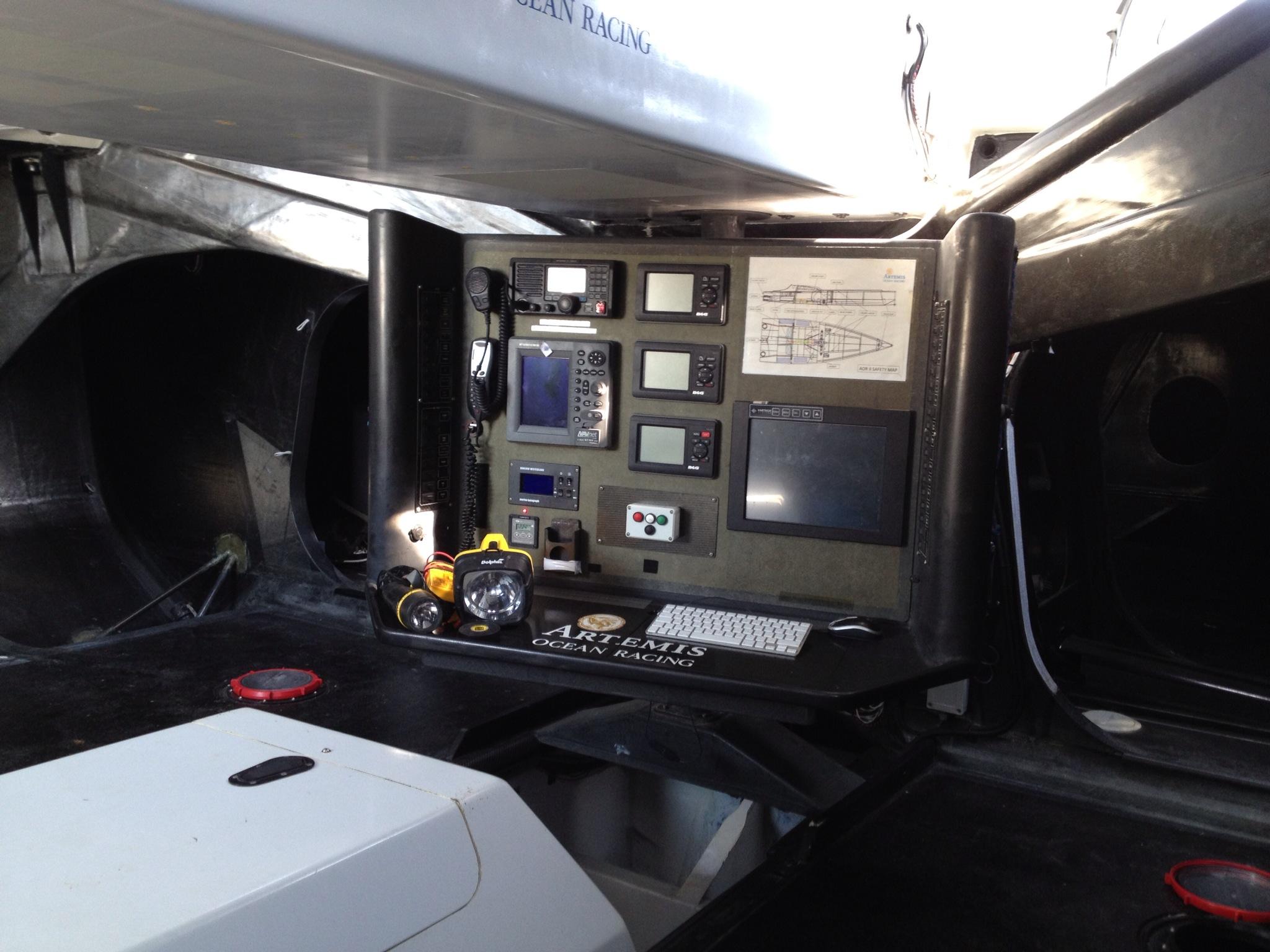 2008 IMOCA Open 60 IMOCA Racer for sale - YachtWorld