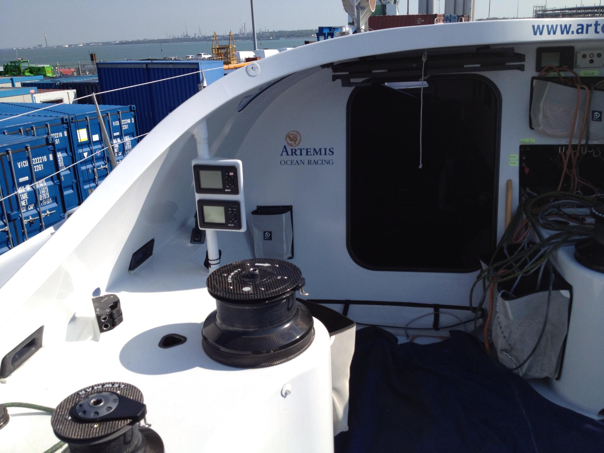 2008 IMOCA Open 60 IMOCA Racer for sale - YachtWorld