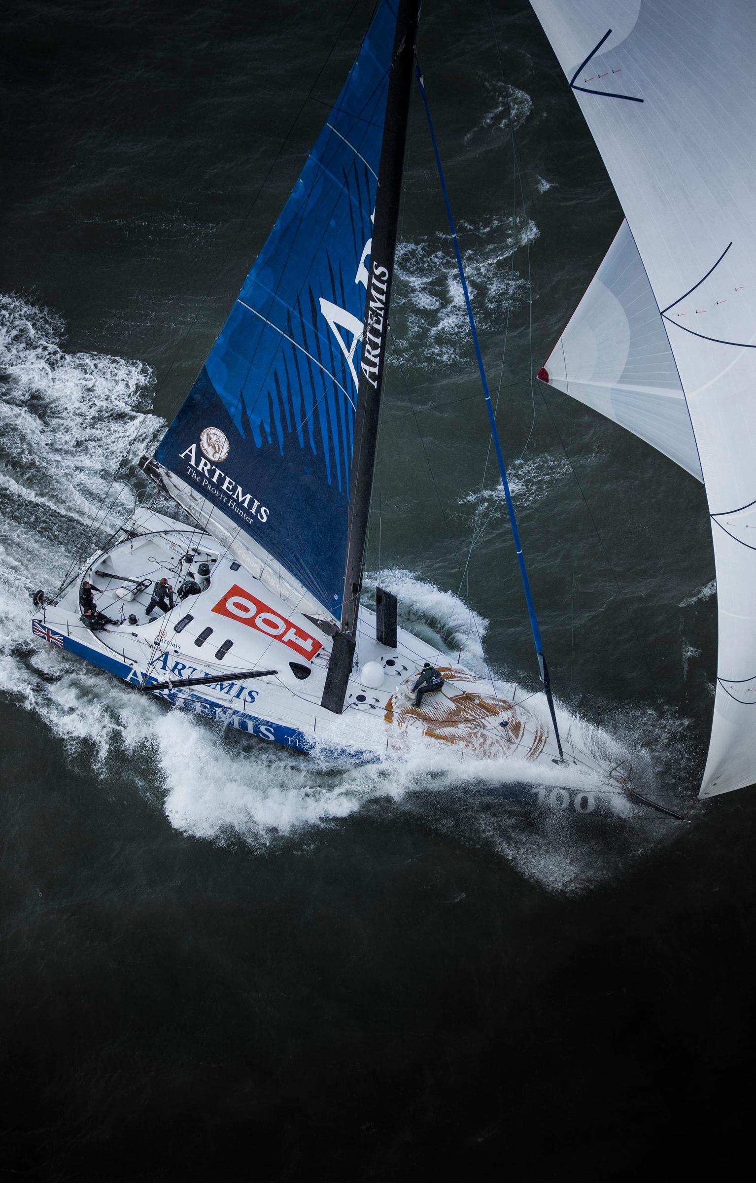 2008 IMOCA Open 60 IMOCA Racer for sale - YachtWorld