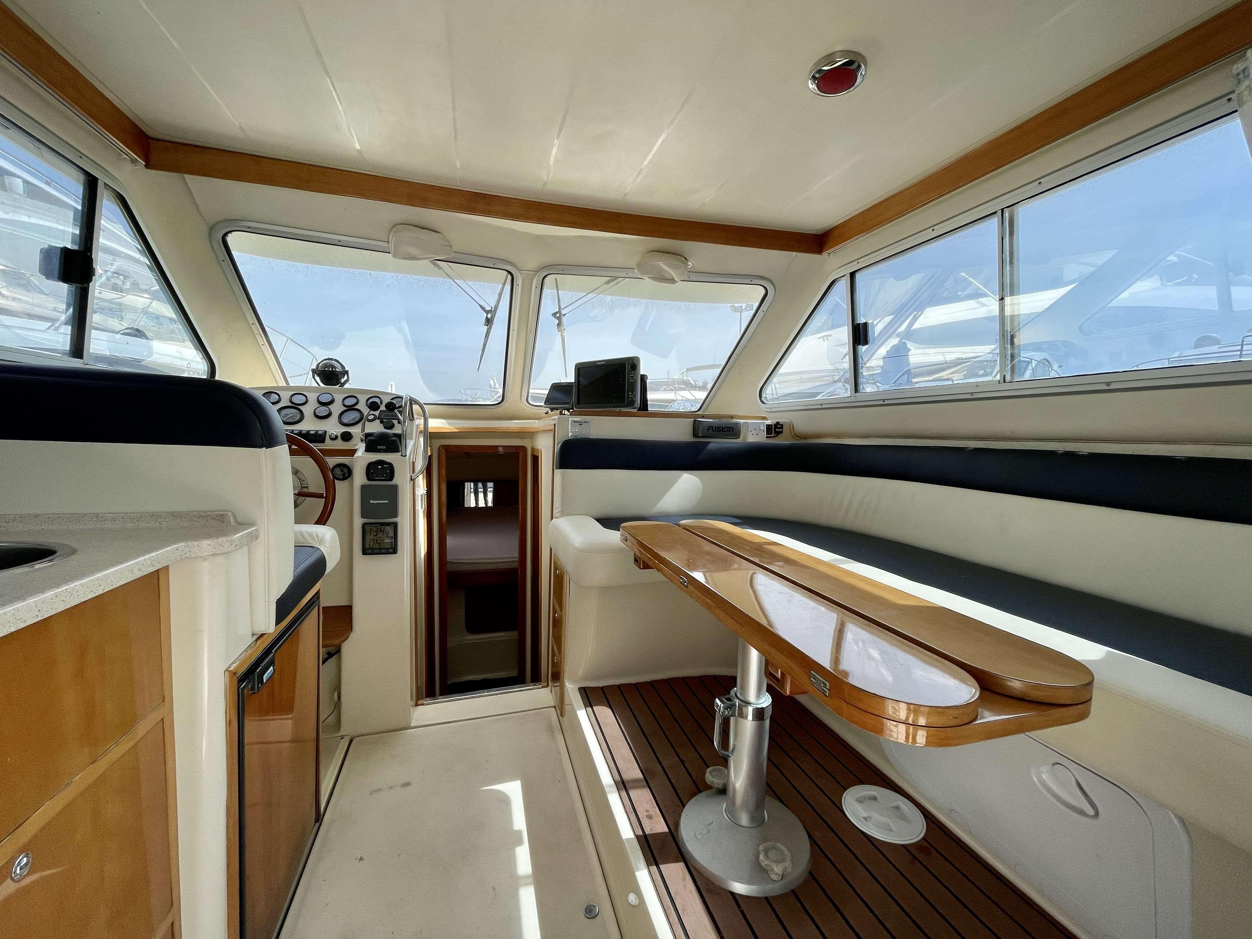 2004 Rodman 900 Sport Fishing for sale - YachtWorld