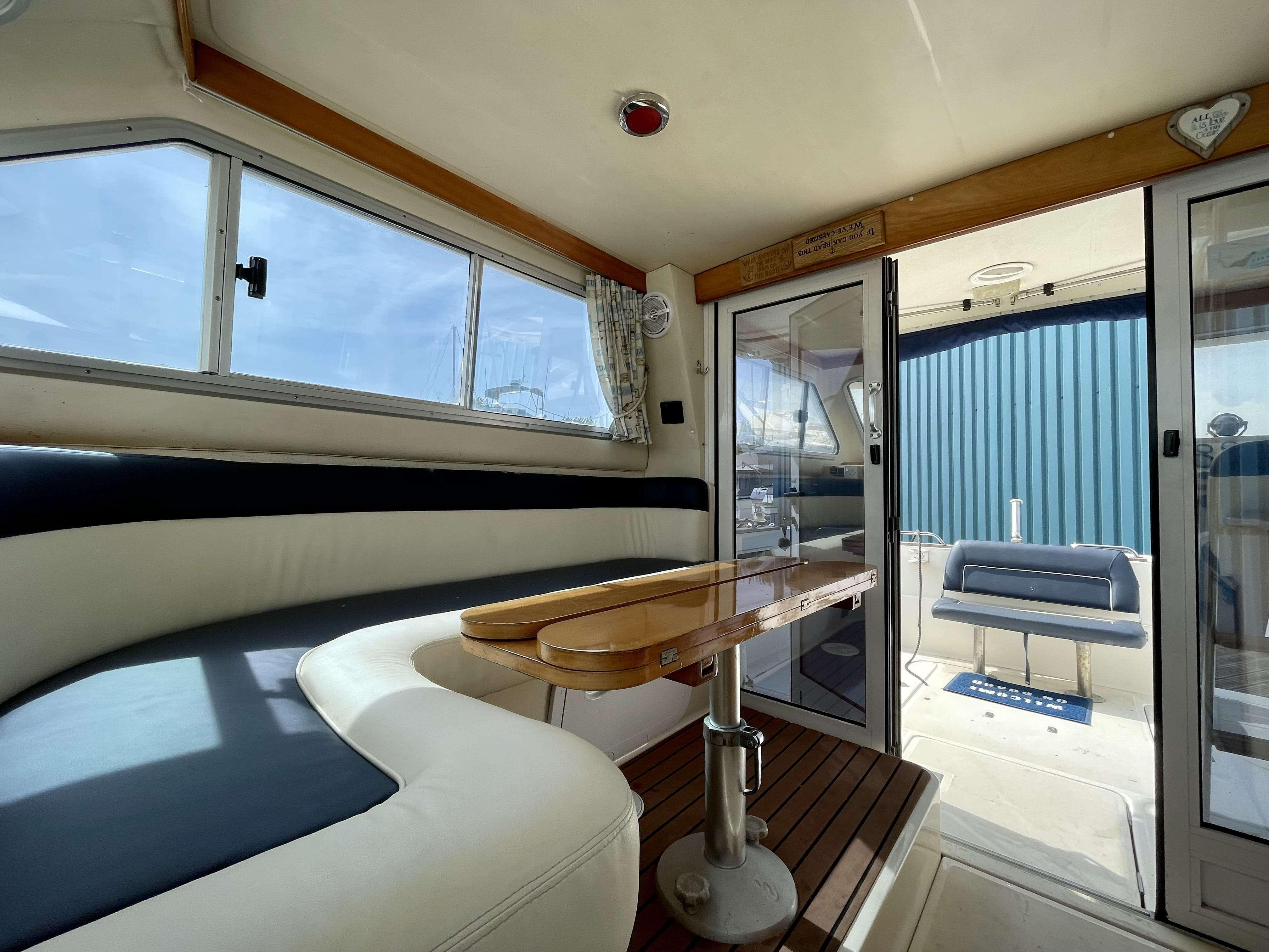 2004 Rodman 900 Sport Fishing for sale - YachtWorld