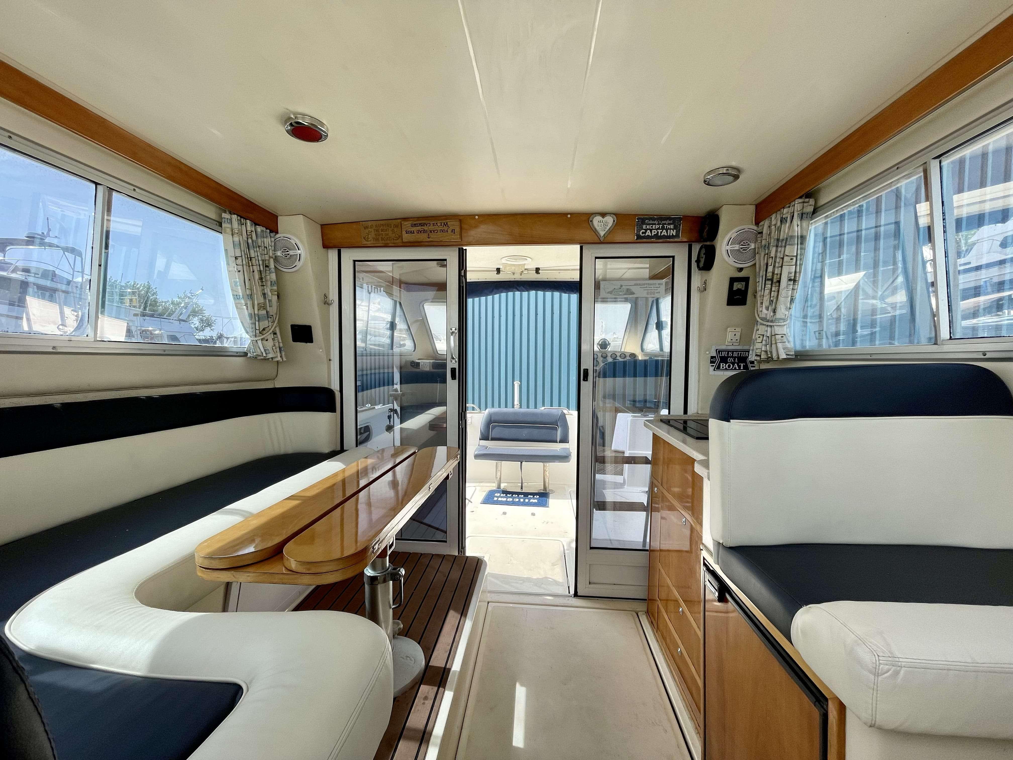 2004 Rodman 900 Sport Fishing for sale - YachtWorld