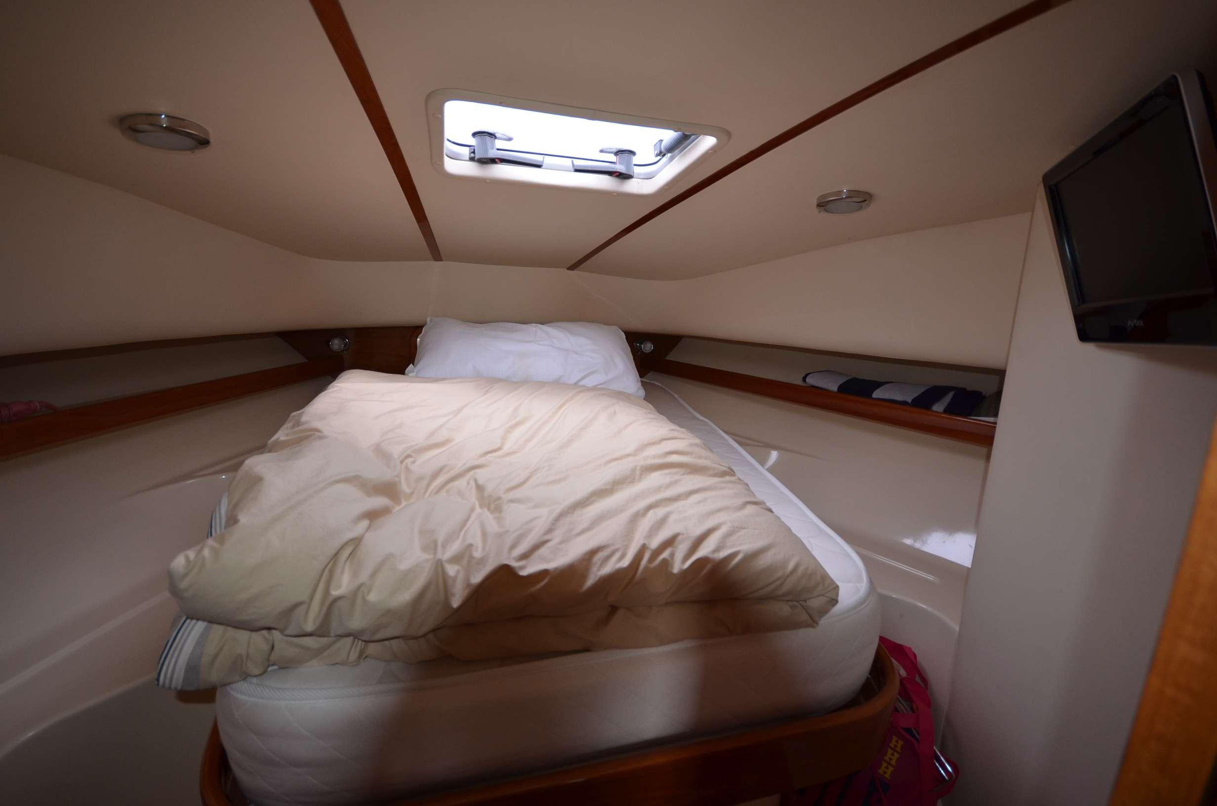 2004 Rodman 900 Sport Fishing for sale - YachtWorld