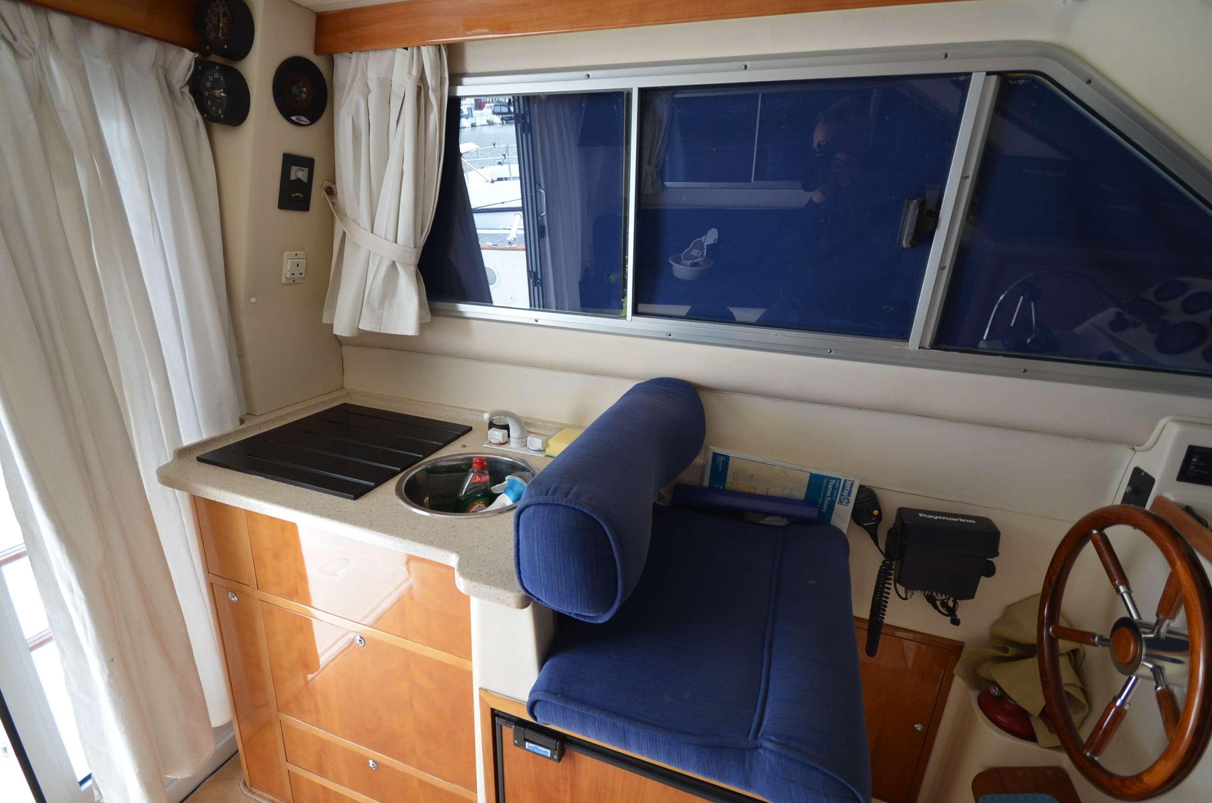 2004 Rodman 900 Sport Fishing for sale - YachtWorld